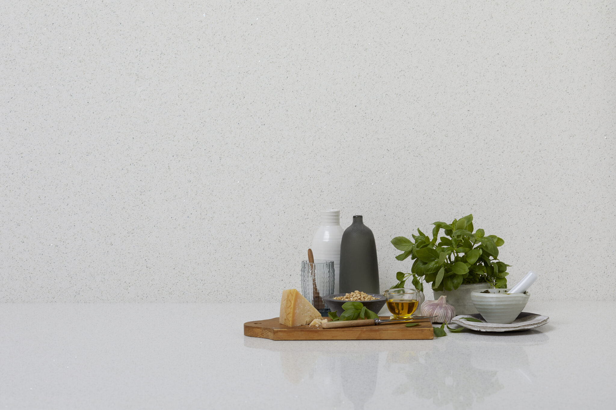 Silver Star White | YDL Stone
