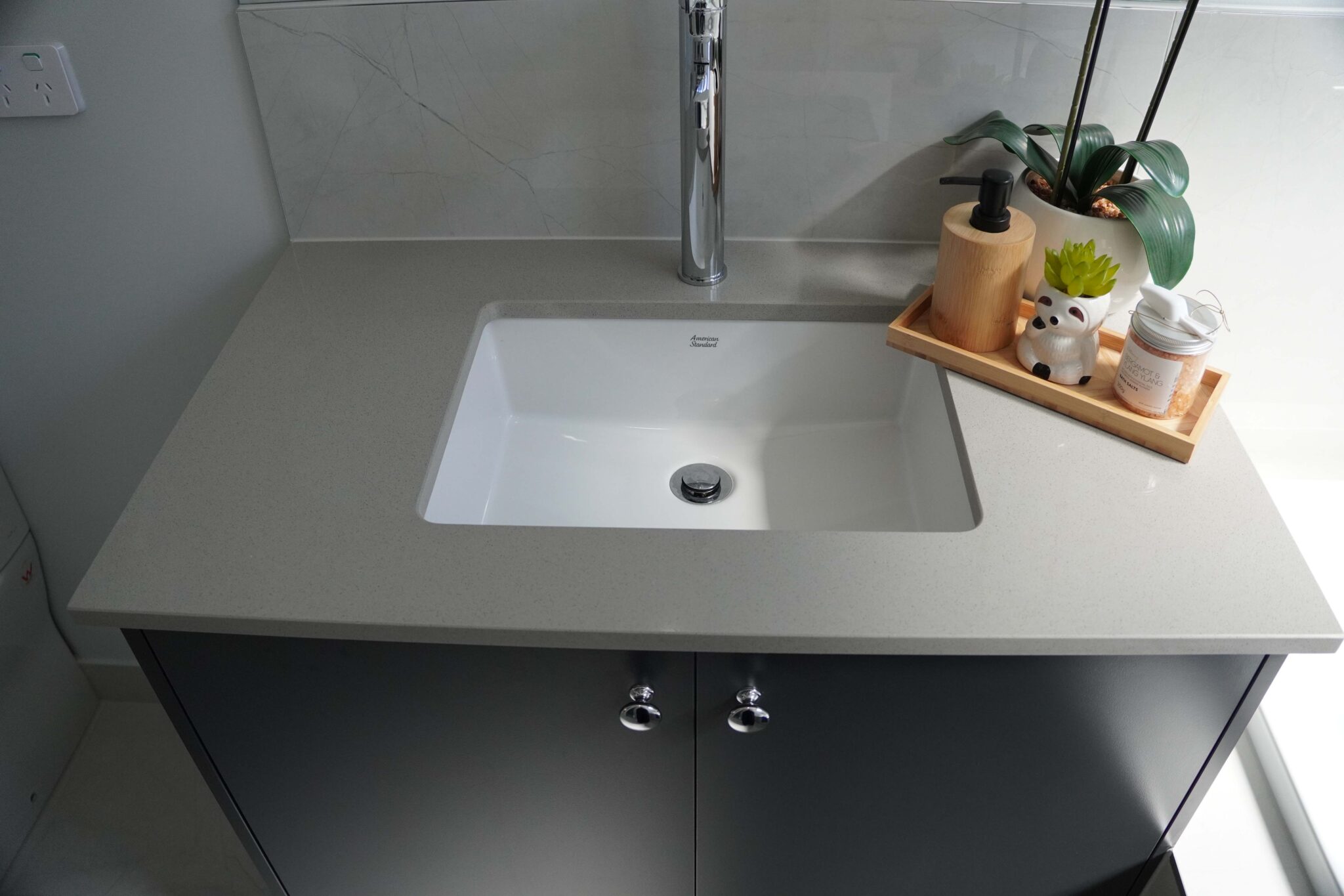 Mondo Sand | Mineral Stone | YDL Stone