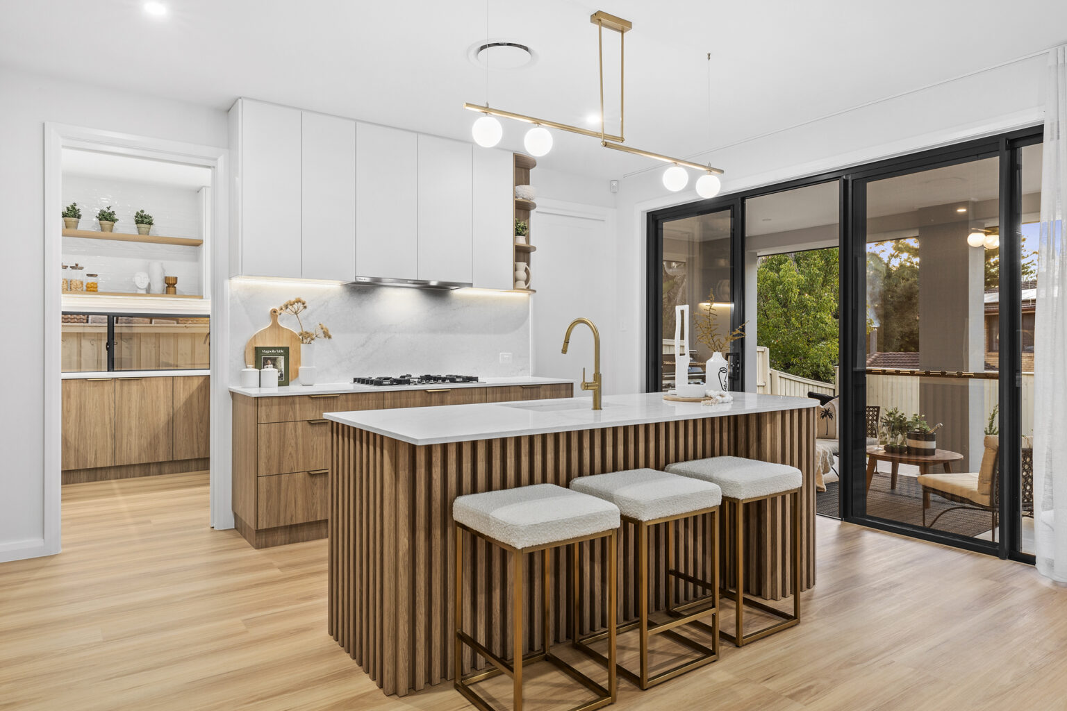 Summer Breeze | YDL Stone