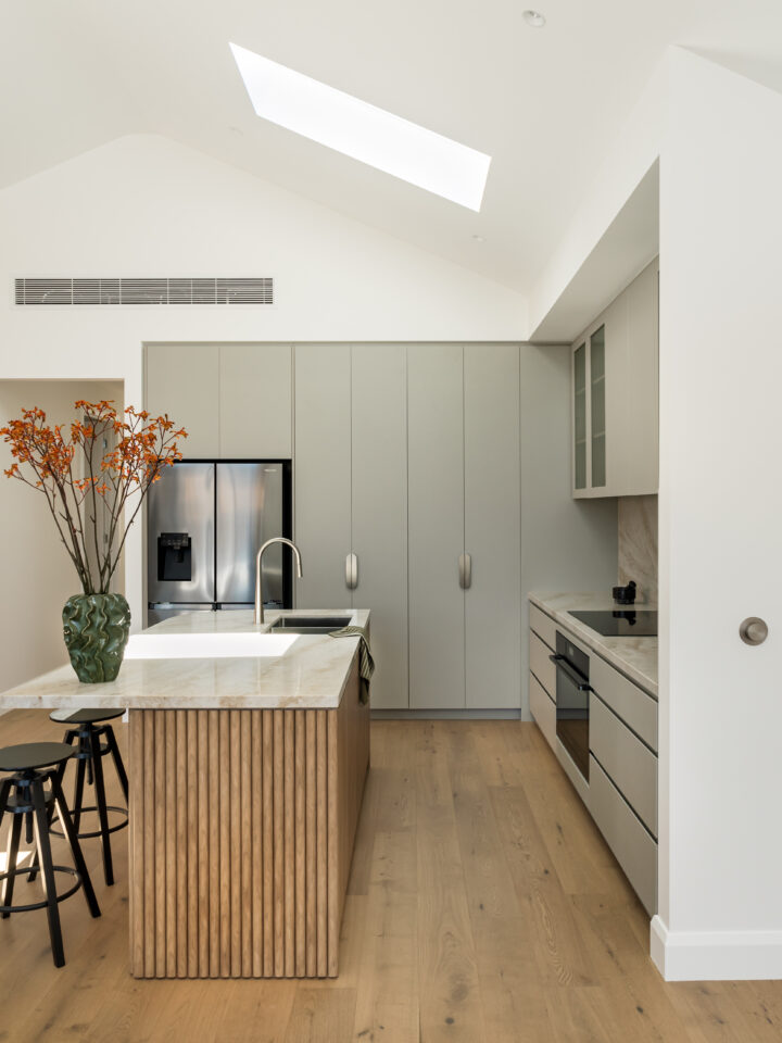 Mahal Ivory Stone Brings Timeless Elegance to Home | YDL Stone