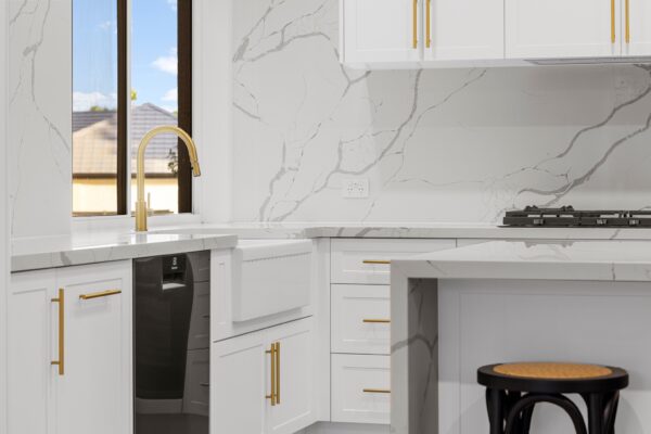 Calacatta Combo | YDL Stone