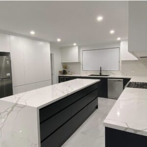 Calacatta Combo | YDL Stone