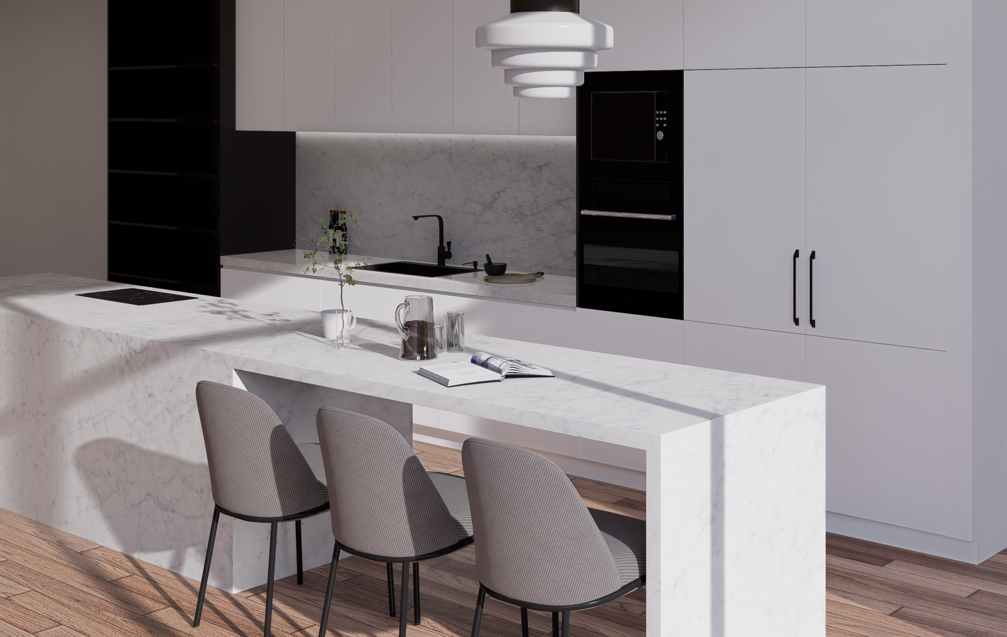 Carrara | YDL Stone