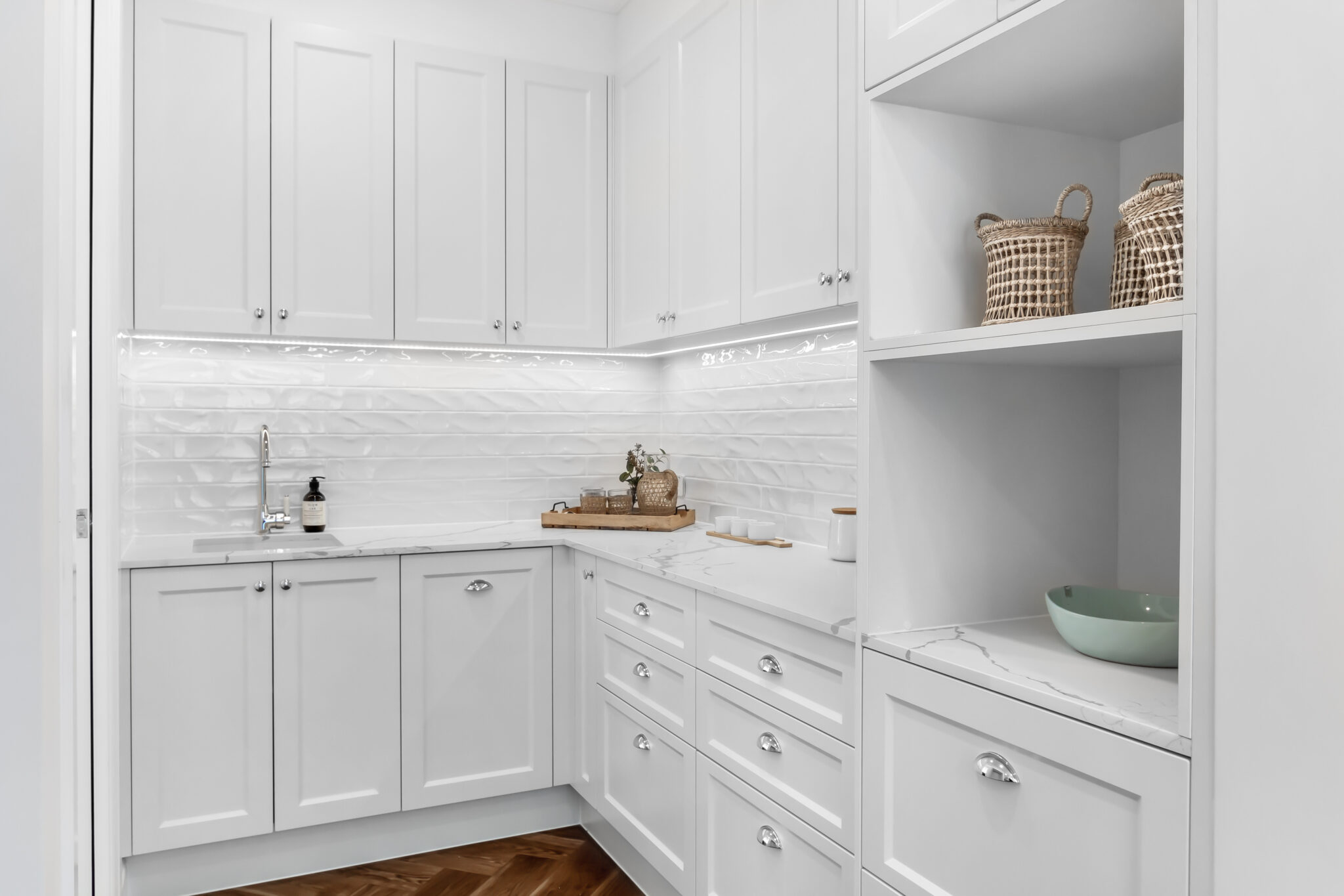 Calacatta Combo | YDL Stone