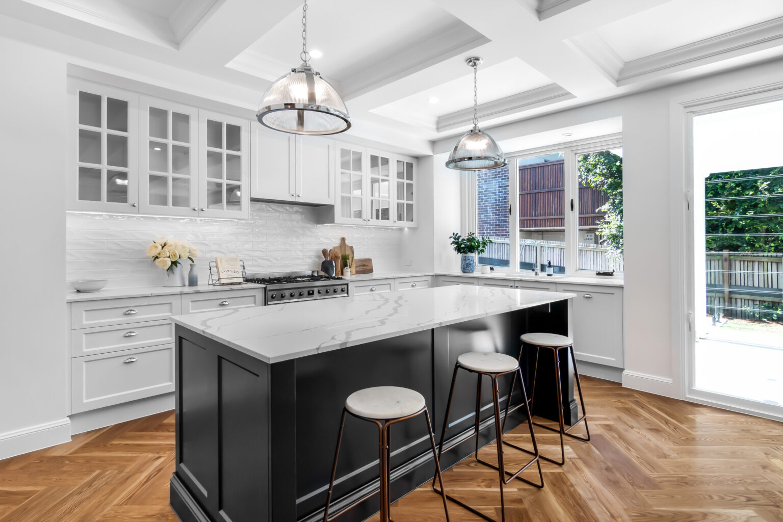 Calacatta Combo | YDL Stone