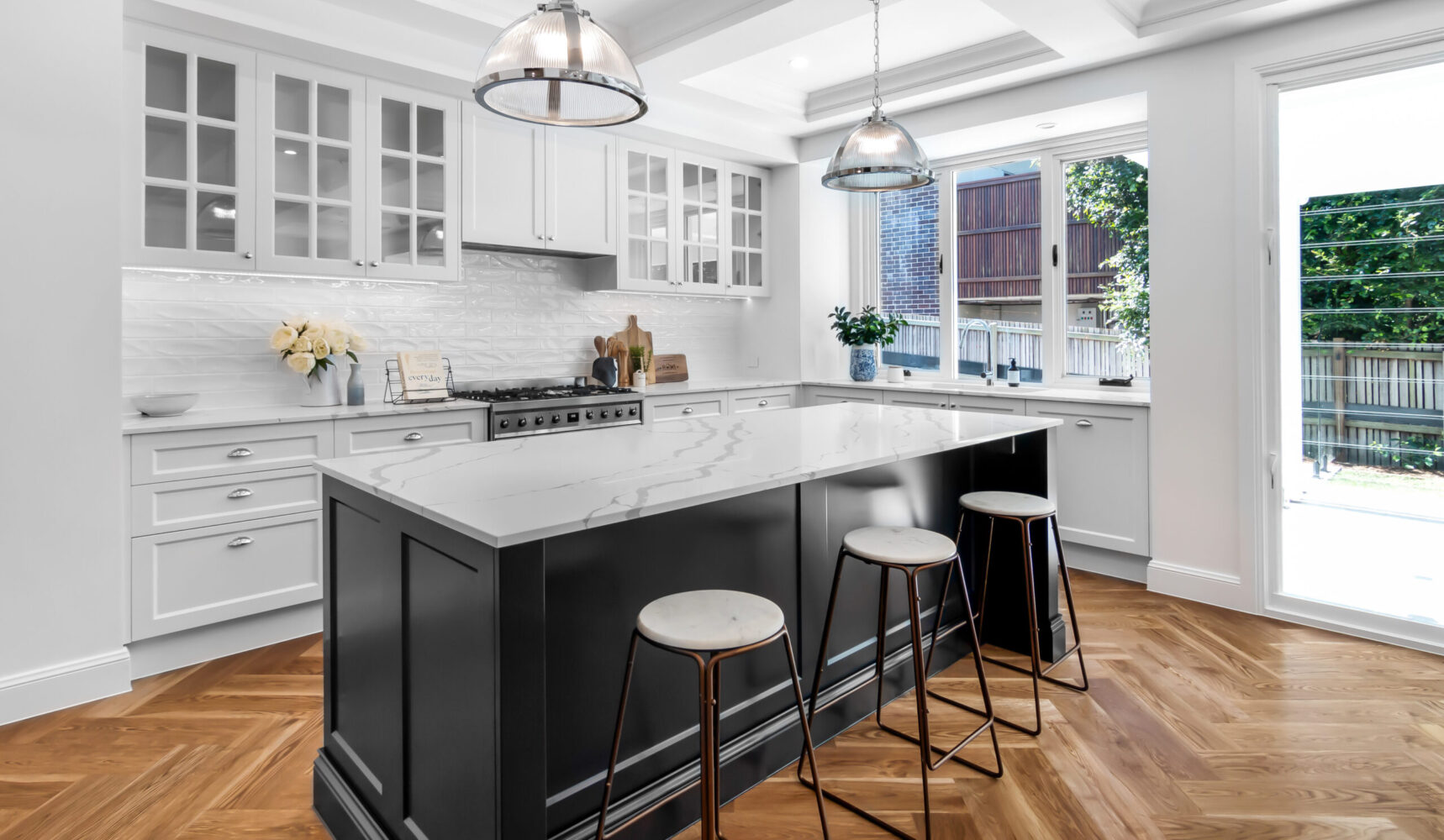 Calacatta Combo | YDL Stone