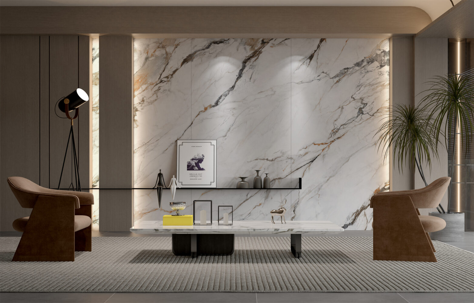 Porcelain | YDL Stone