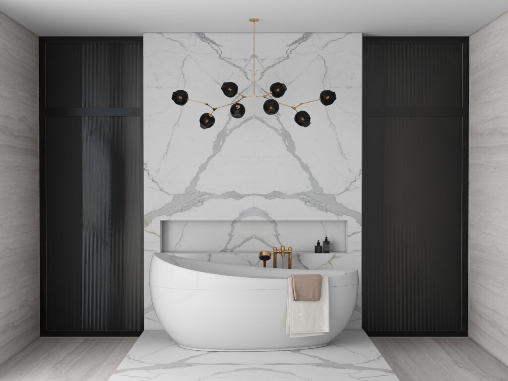 P201 - Infinity Calacatta | YDL Stone