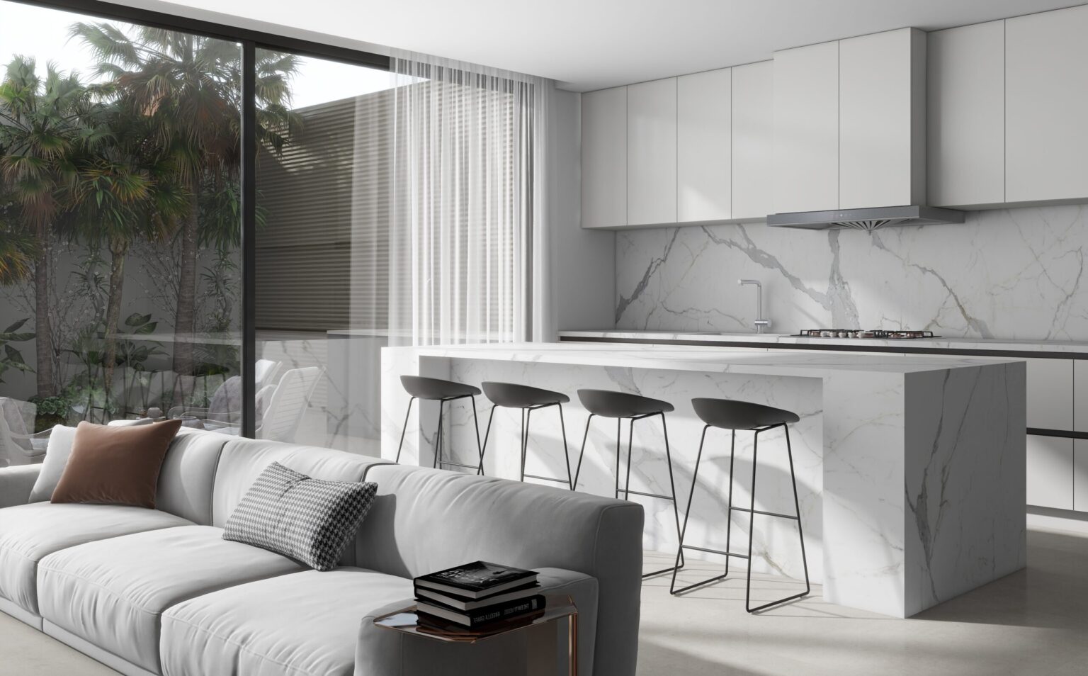 Porcelain | YDL Stone