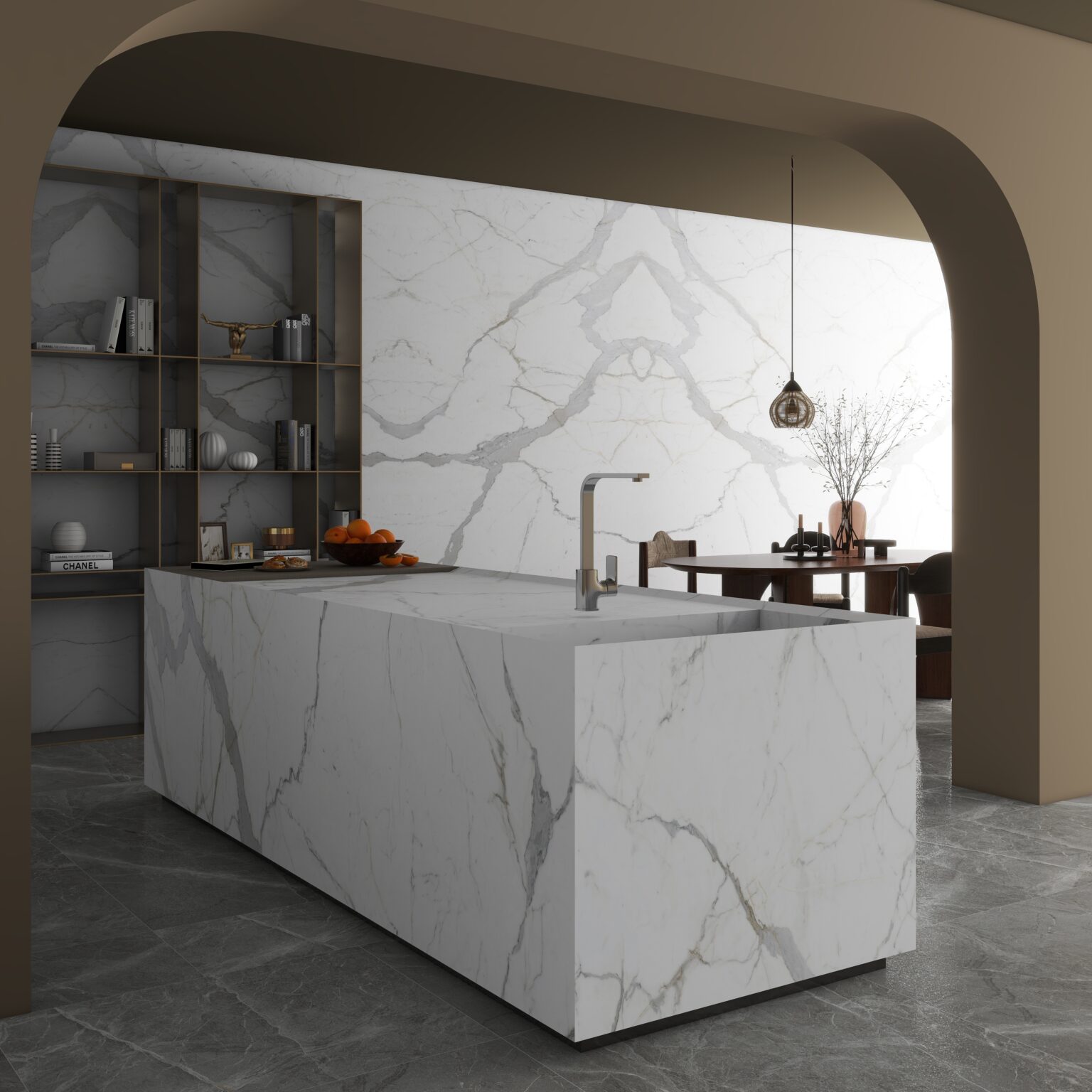 Our Stone Products | YDL Stone