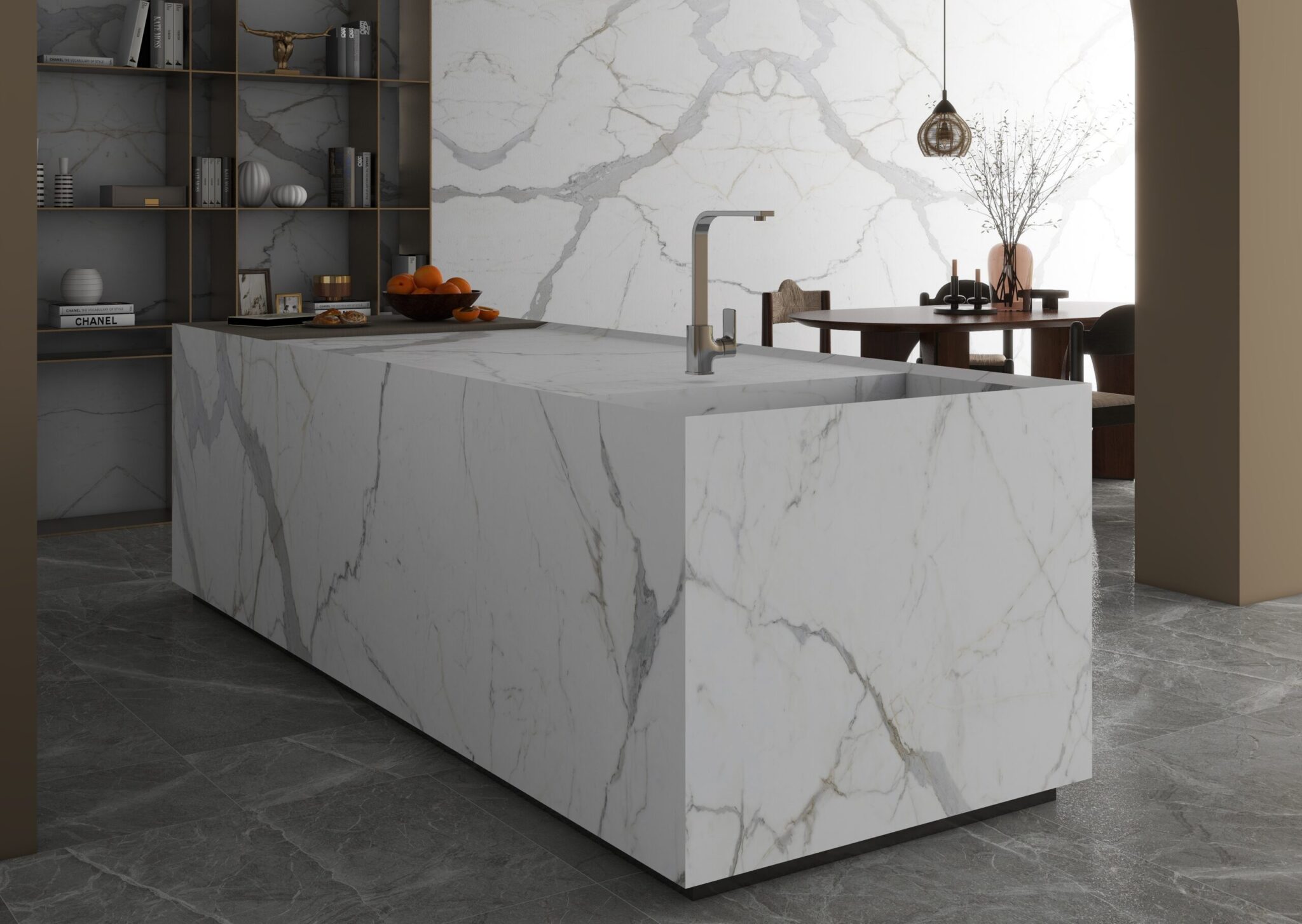 Our Stone Products | YDL Stone