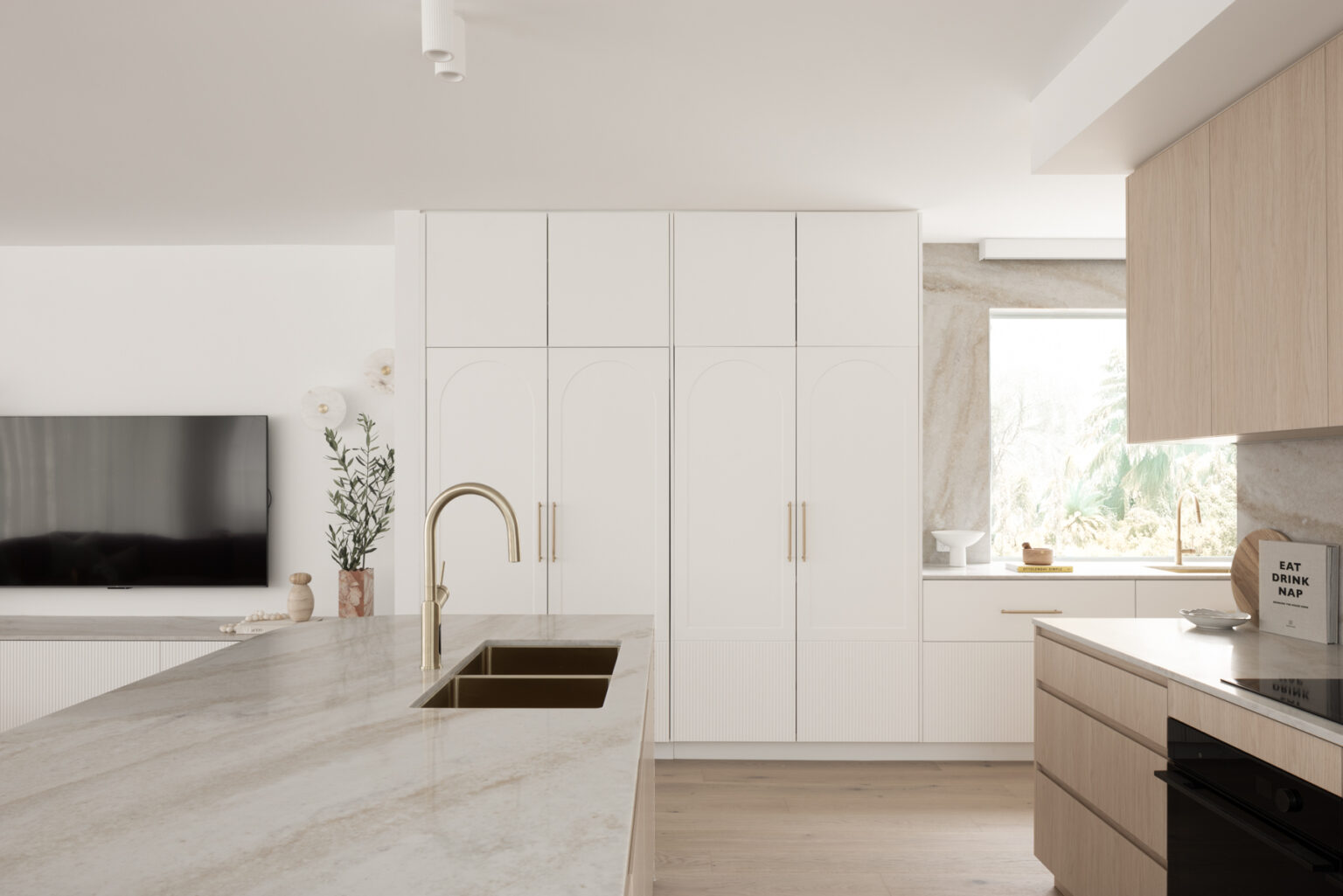 Mahal Ivory Stone | YDL Stone