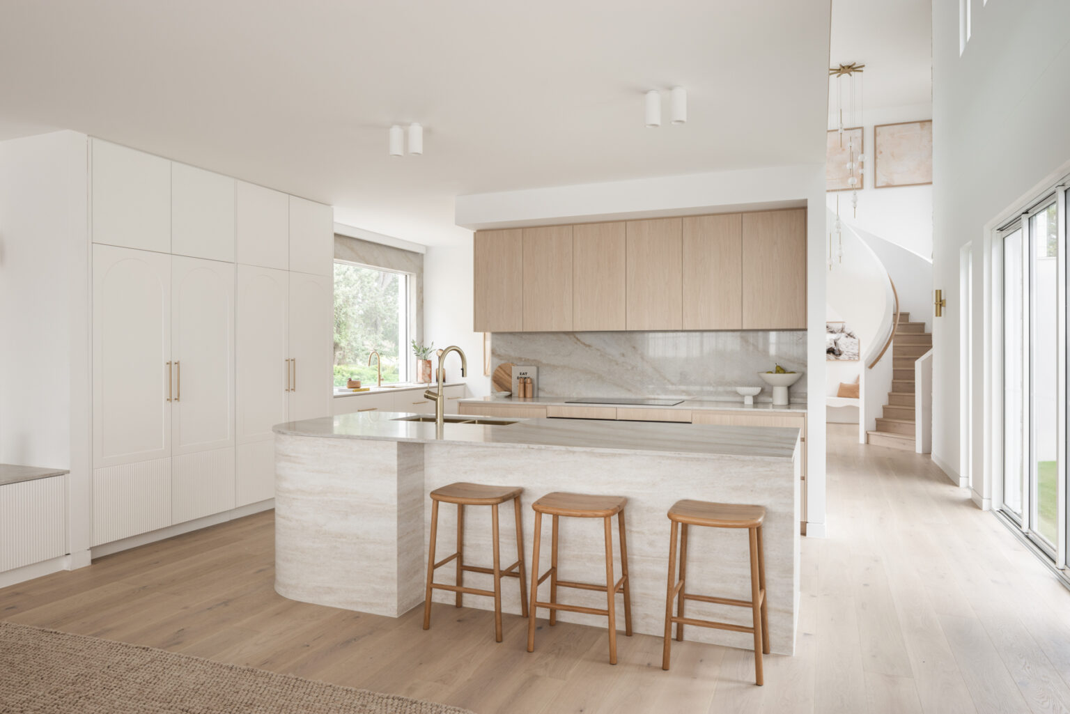 Mahal Ivory Stone | YDL Stone
