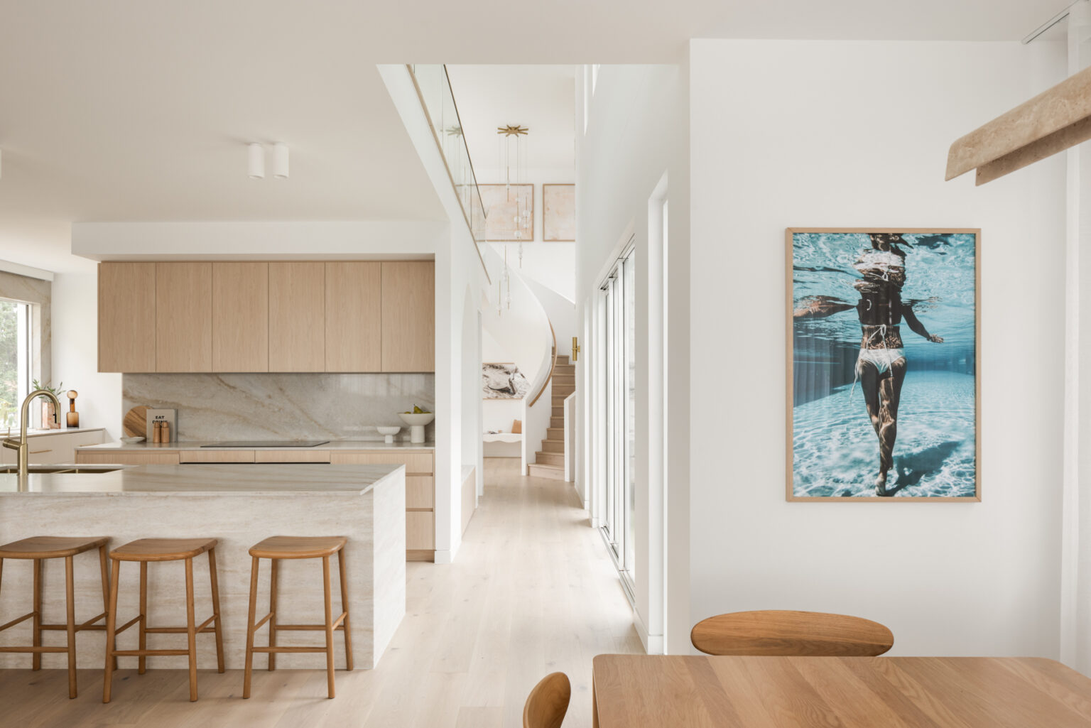Mahal Ivory Stone | YDL Stone