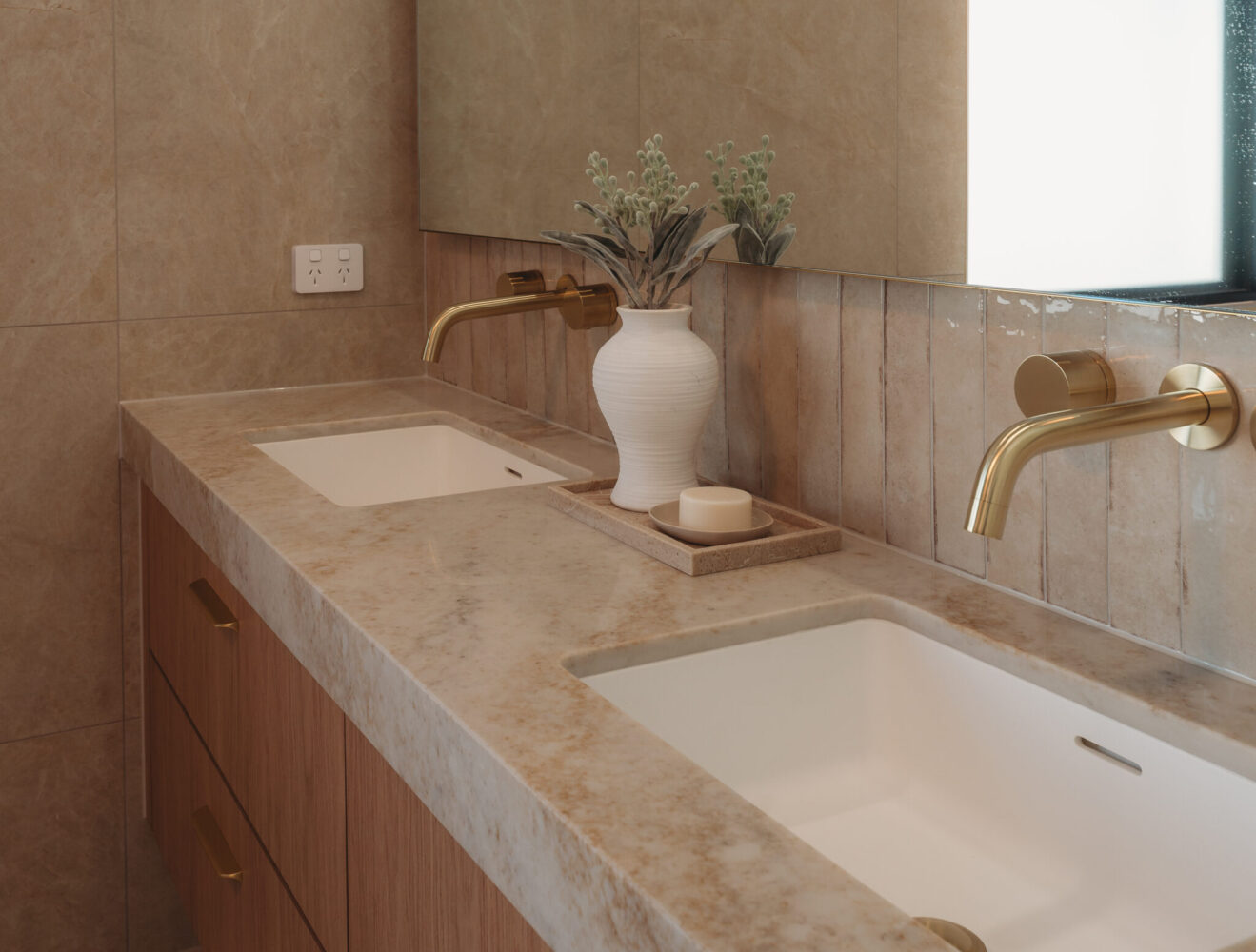 Mahal Ivory | YDL Stone