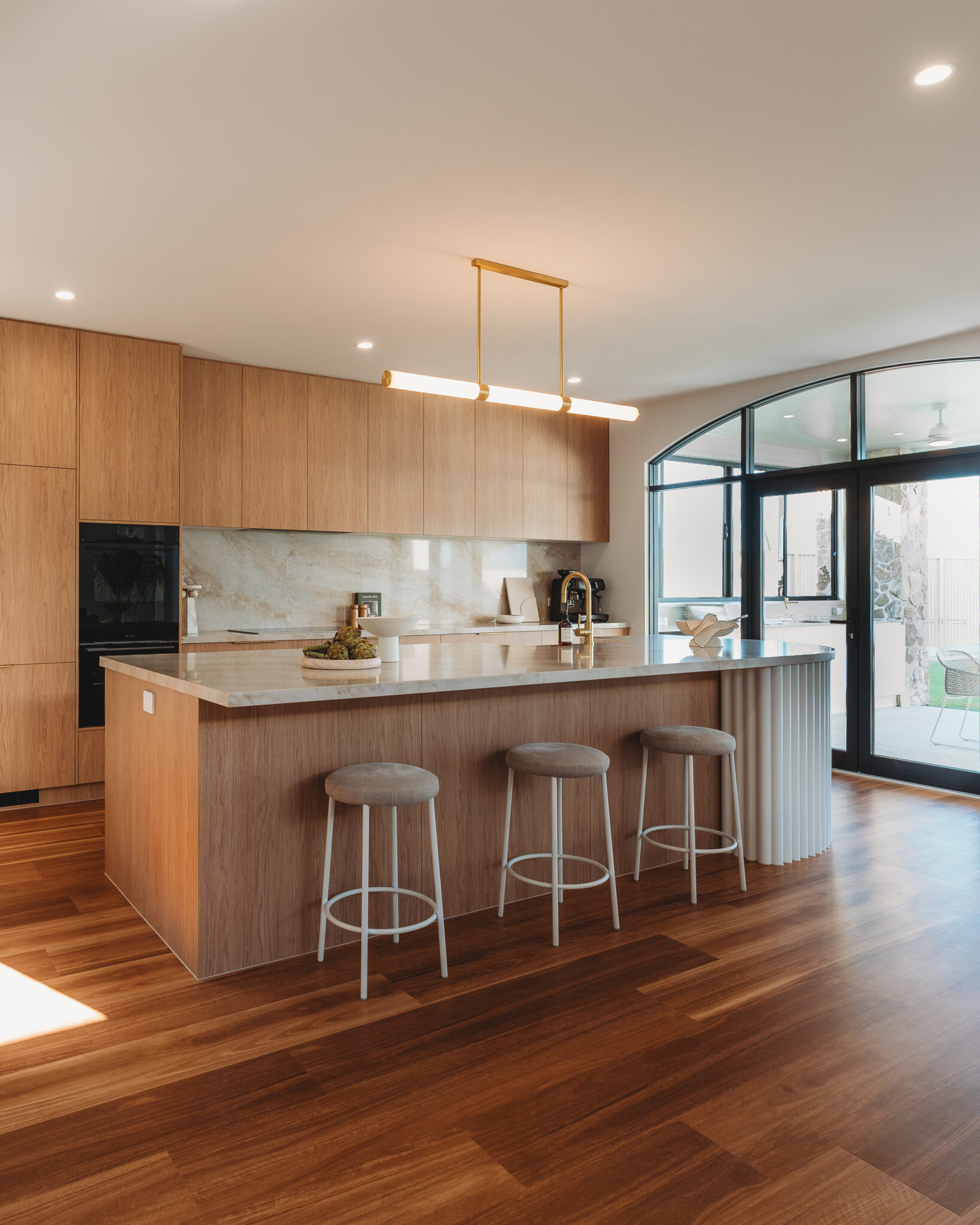 Mahal Ivory Stone | YDL Stone