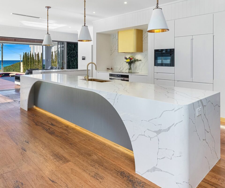 Calacatta Combo | YDL Stone