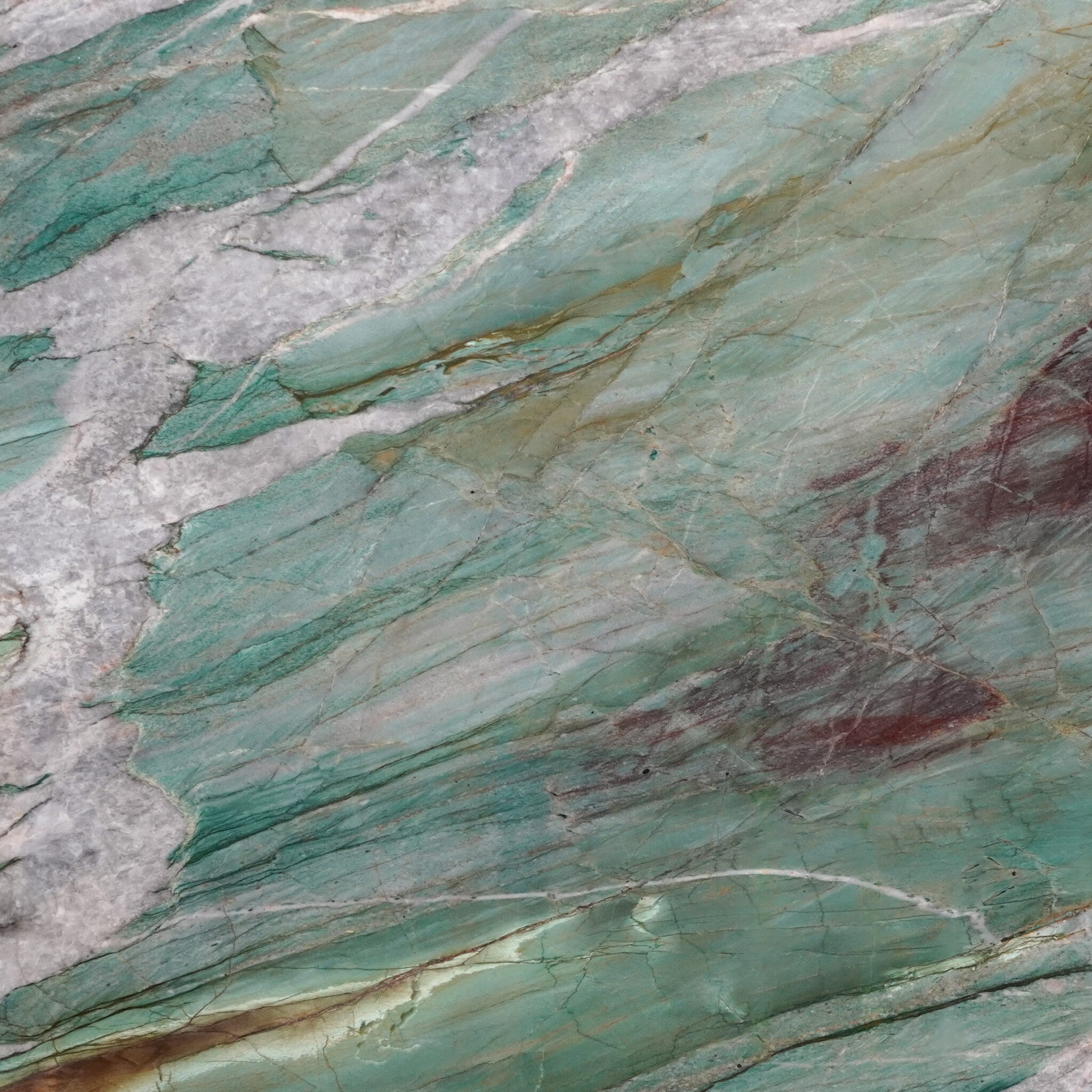 Fuchsite Crystal | YDL Stone