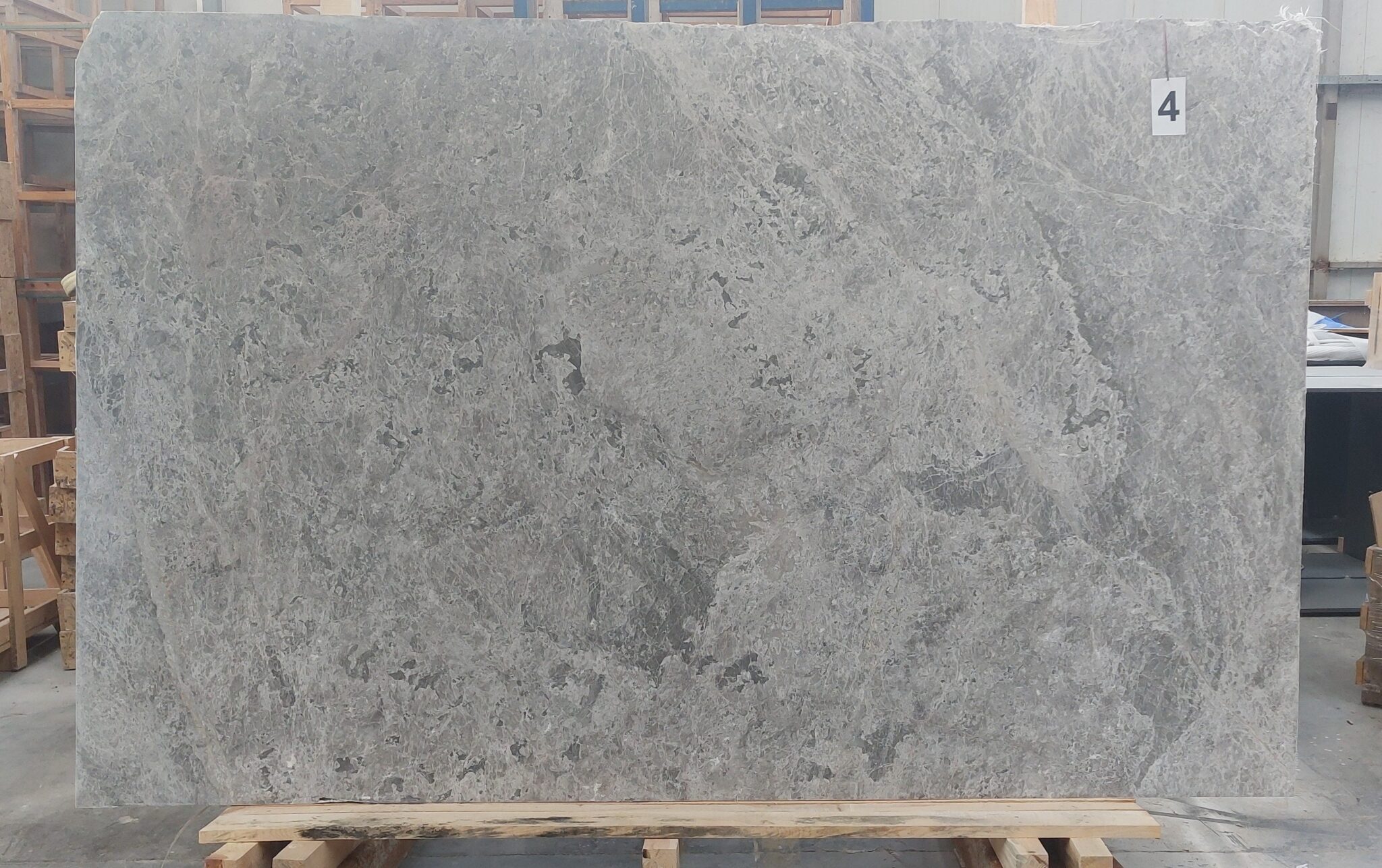 Tundra Grey | YDL Stone