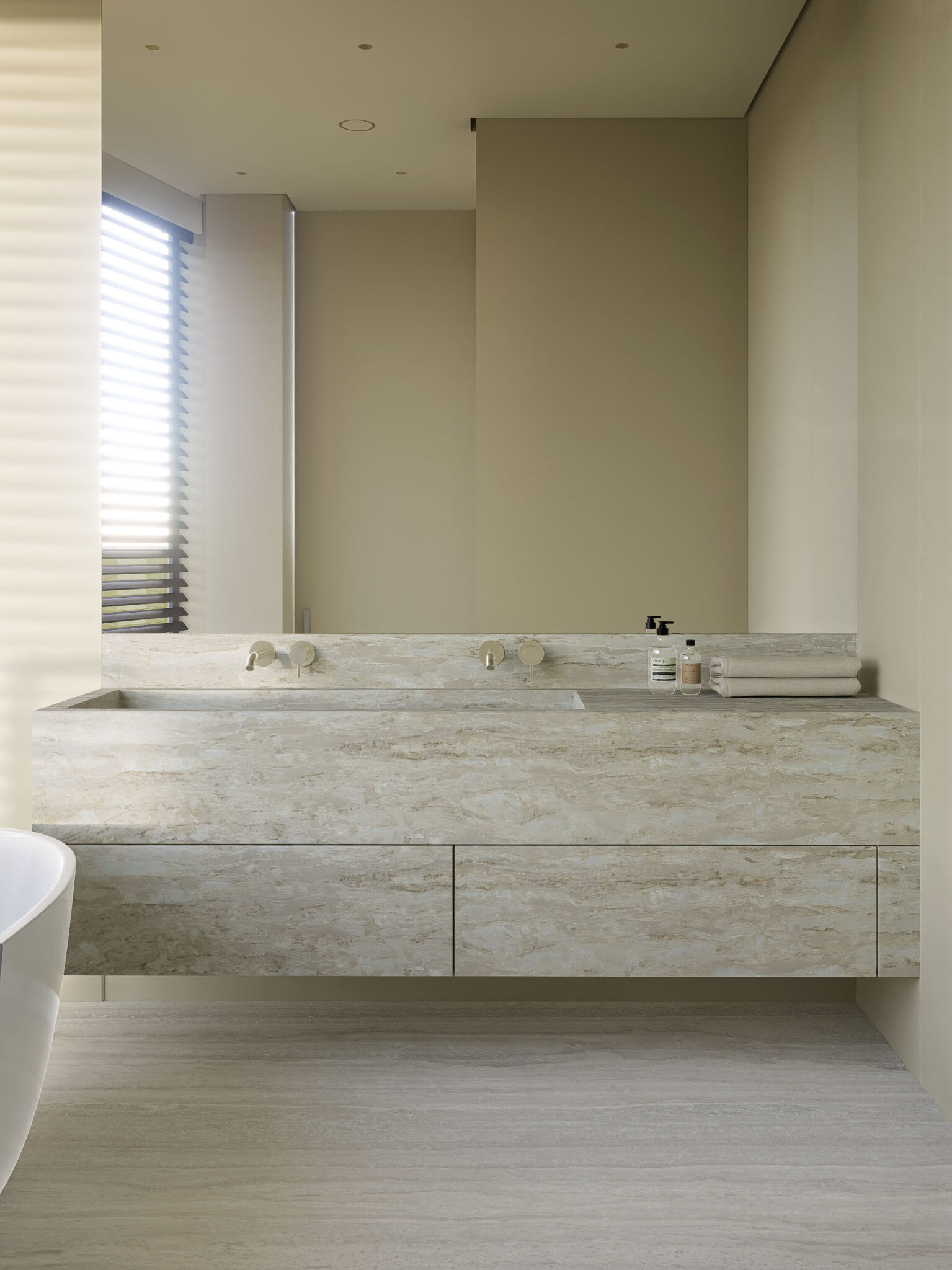 Golden Striato | YDL Stone