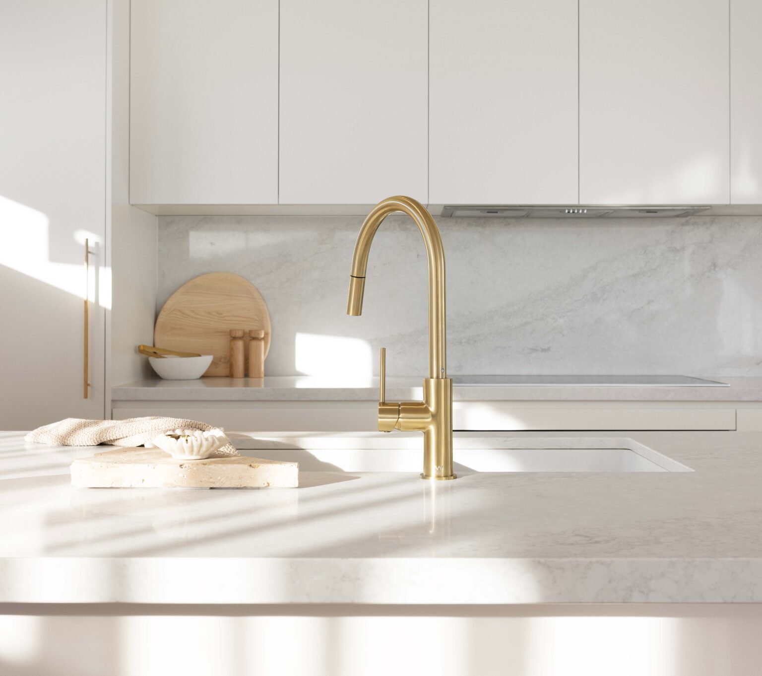 Australian Stone Supplier | Crystalline Silica-Free | YDL Stone