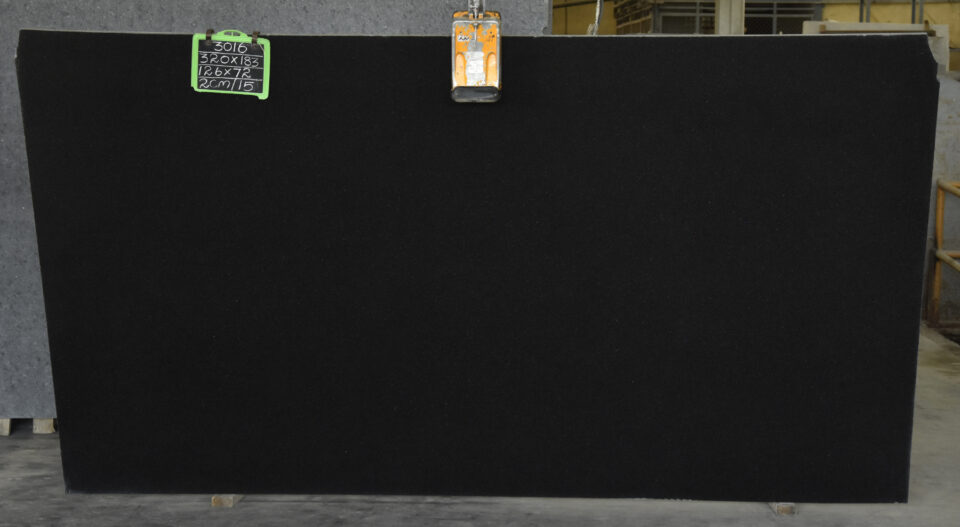 Absolute Black | YDL Stone