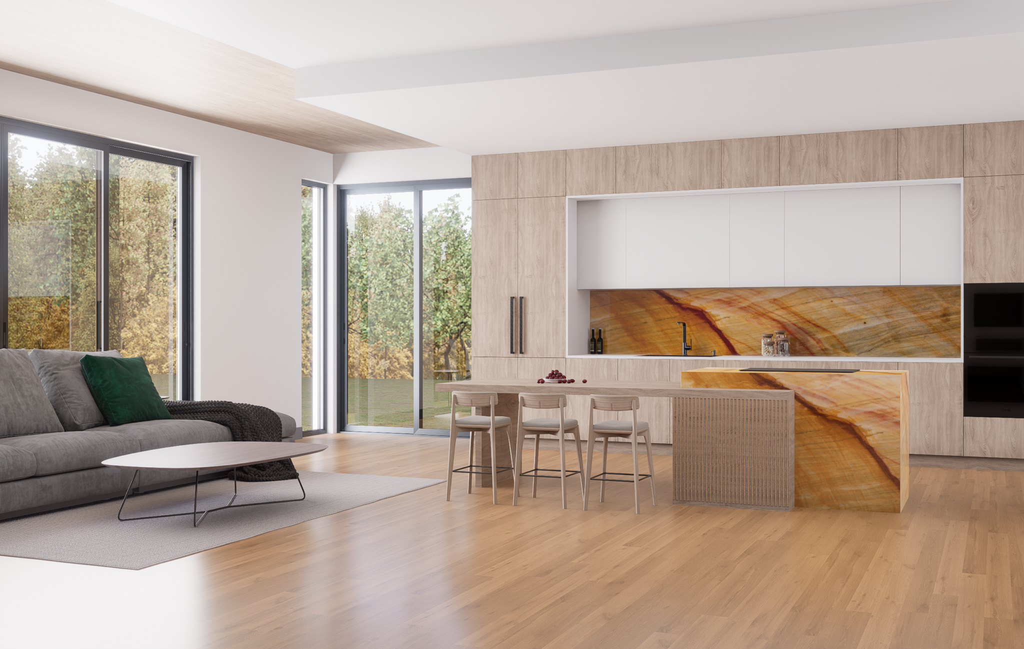Apache | YDL Stone