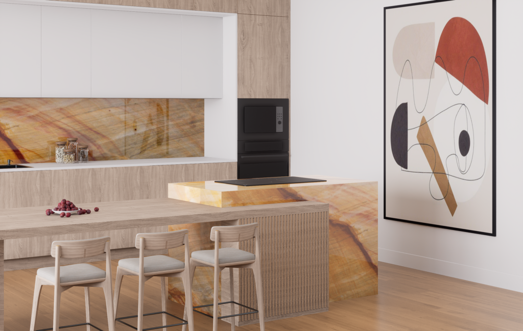Apache | YDL Stone