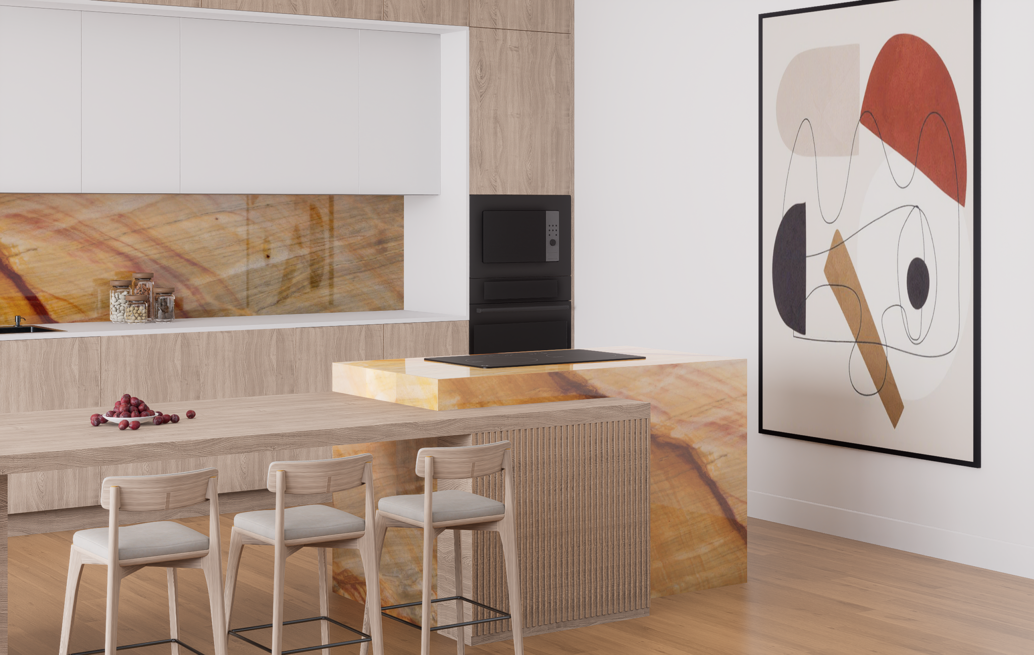 Apache | YDL Stone