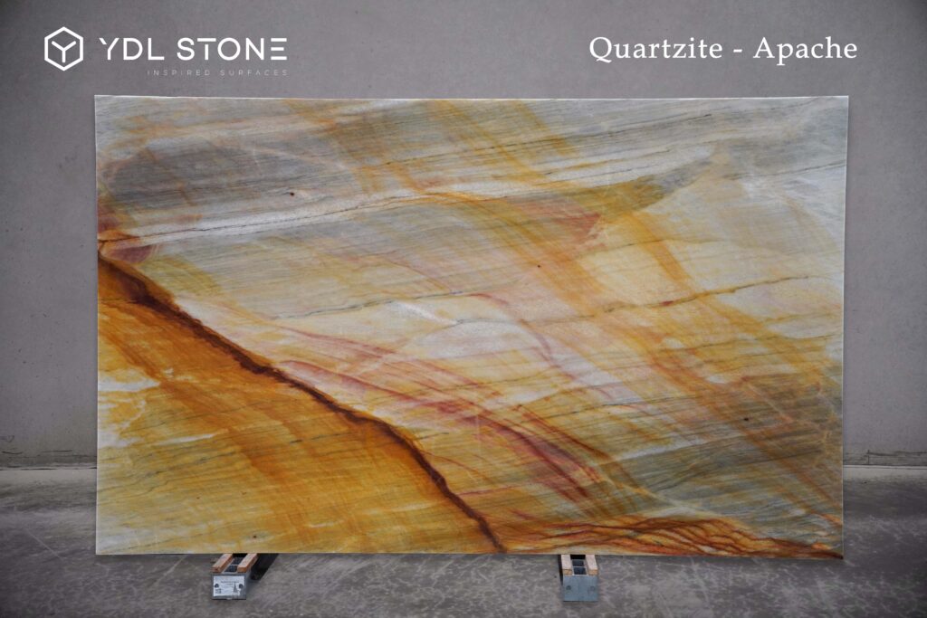 Apache | YDL Stone
