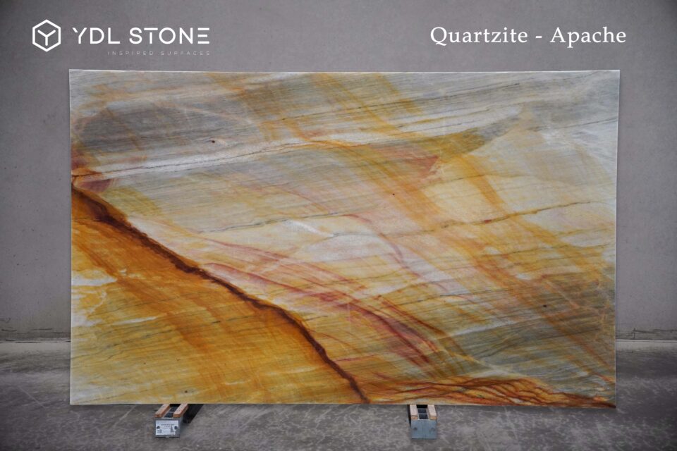 Apache | YDL Stone