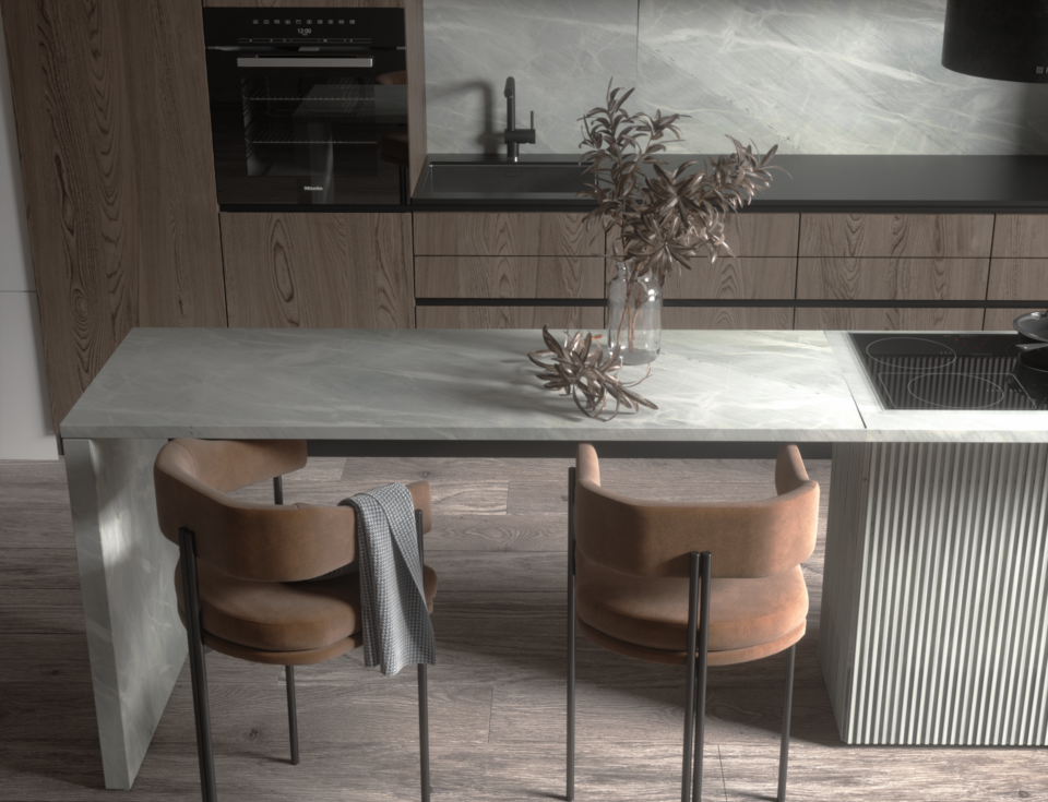 Lais Grey | YDL Stone