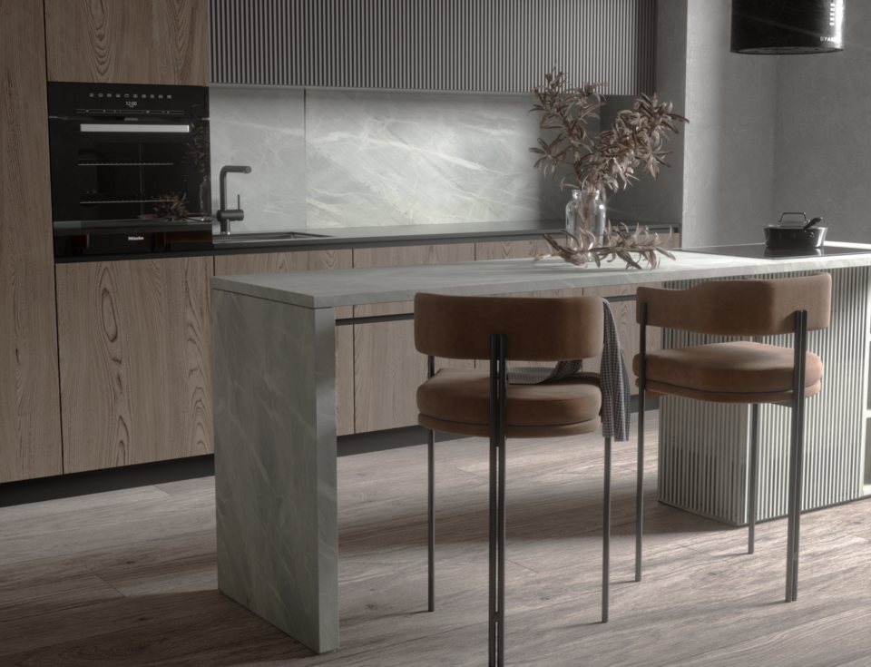 Lais Grey | YDL Stone