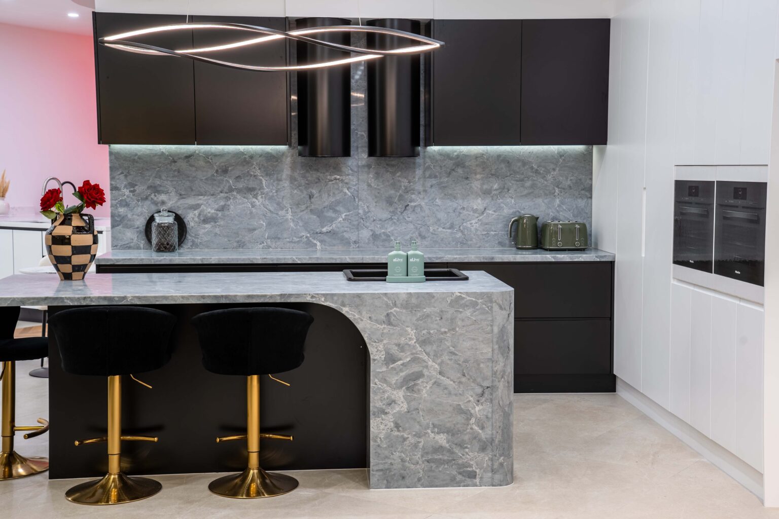 Luca Del Mare | YDL Stone