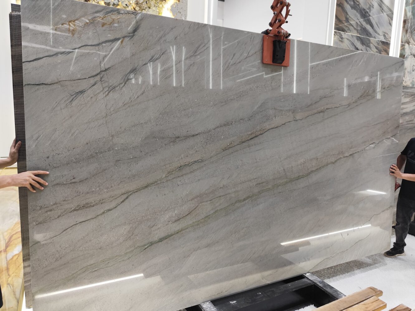 Luce Di Luna | YDL Stone