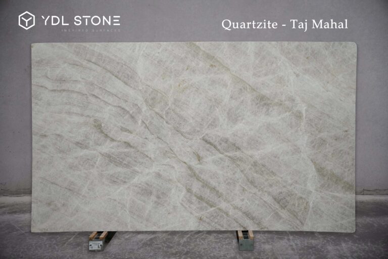 Taj Mahal Quartzite | Taj Mahal Stone | YDL Stone