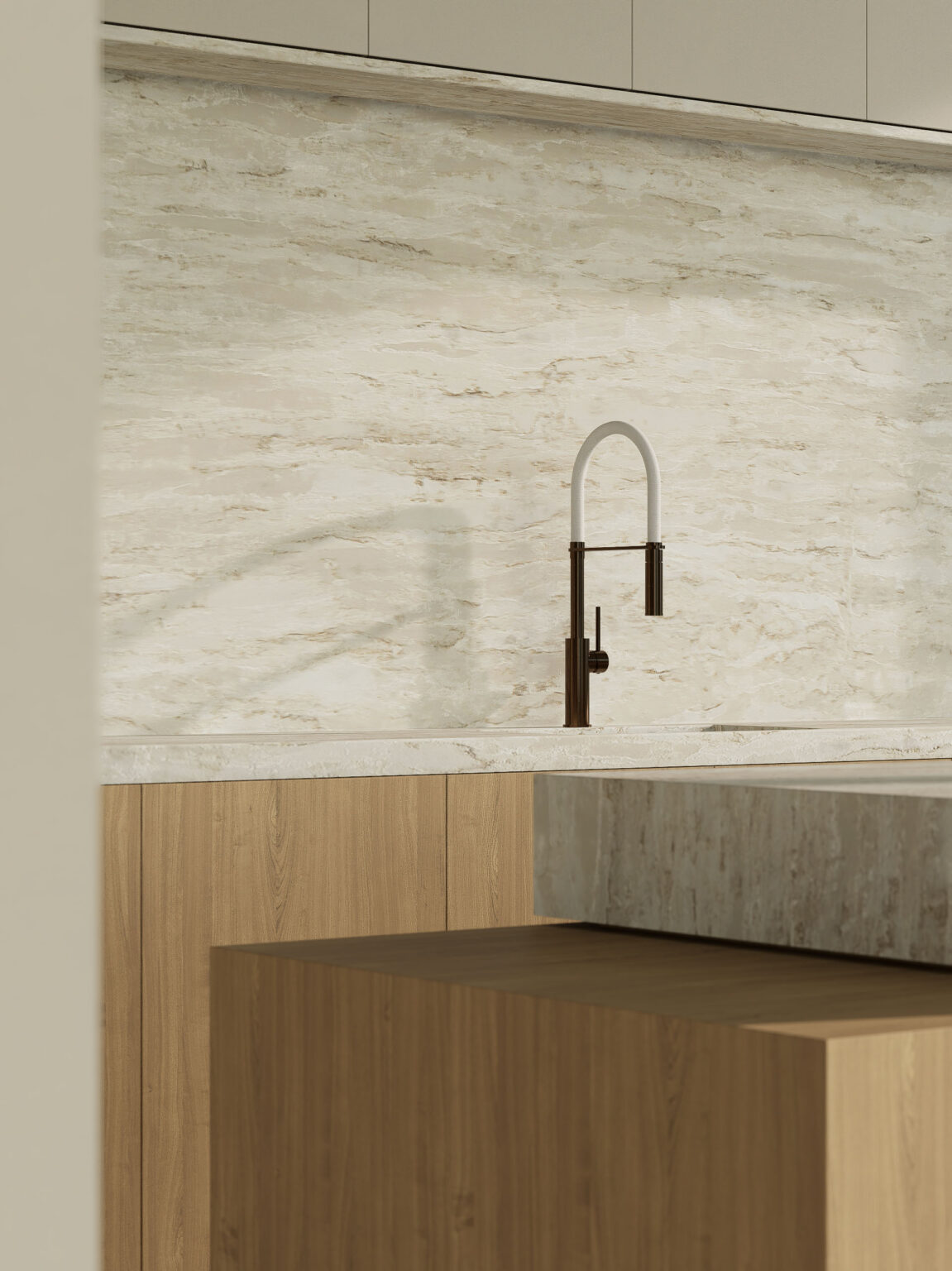Golden Striato | YDL Stone