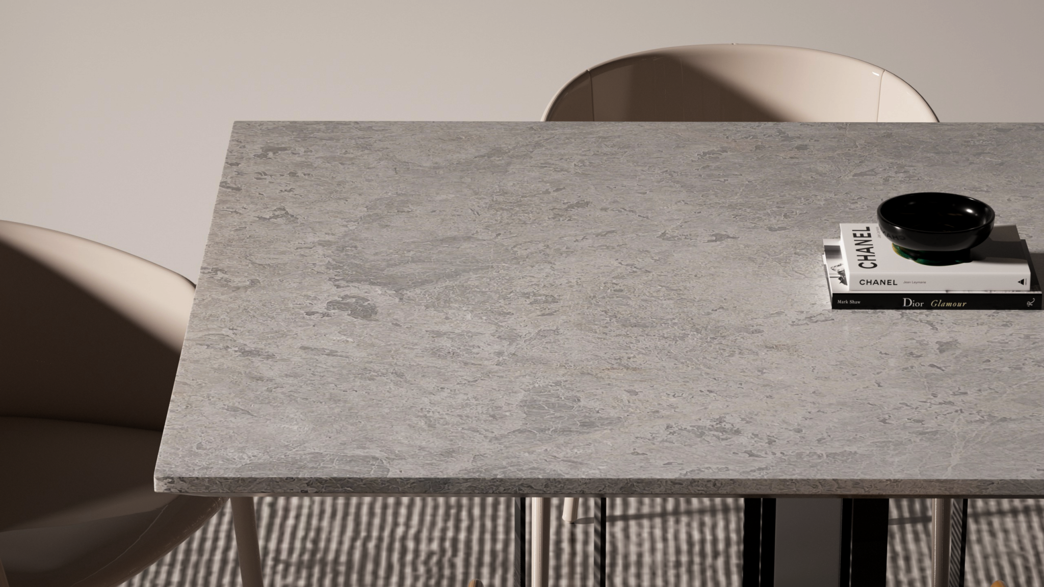 Tundra Grey | YDL Stone