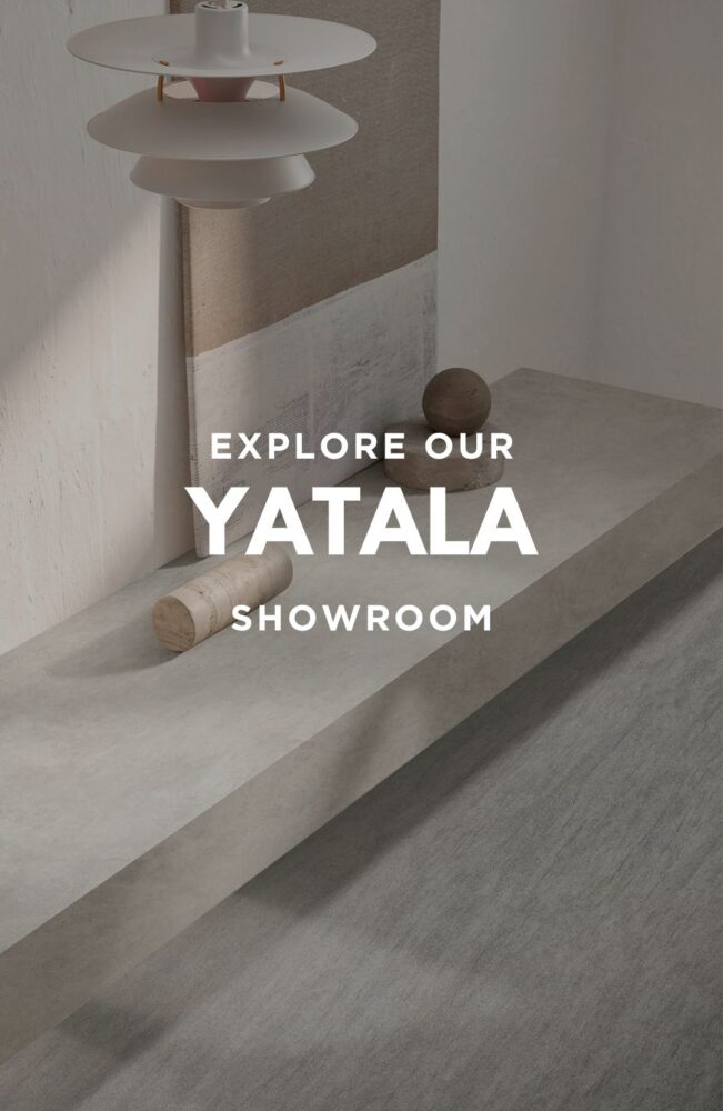 Visualiser | YDL Stone