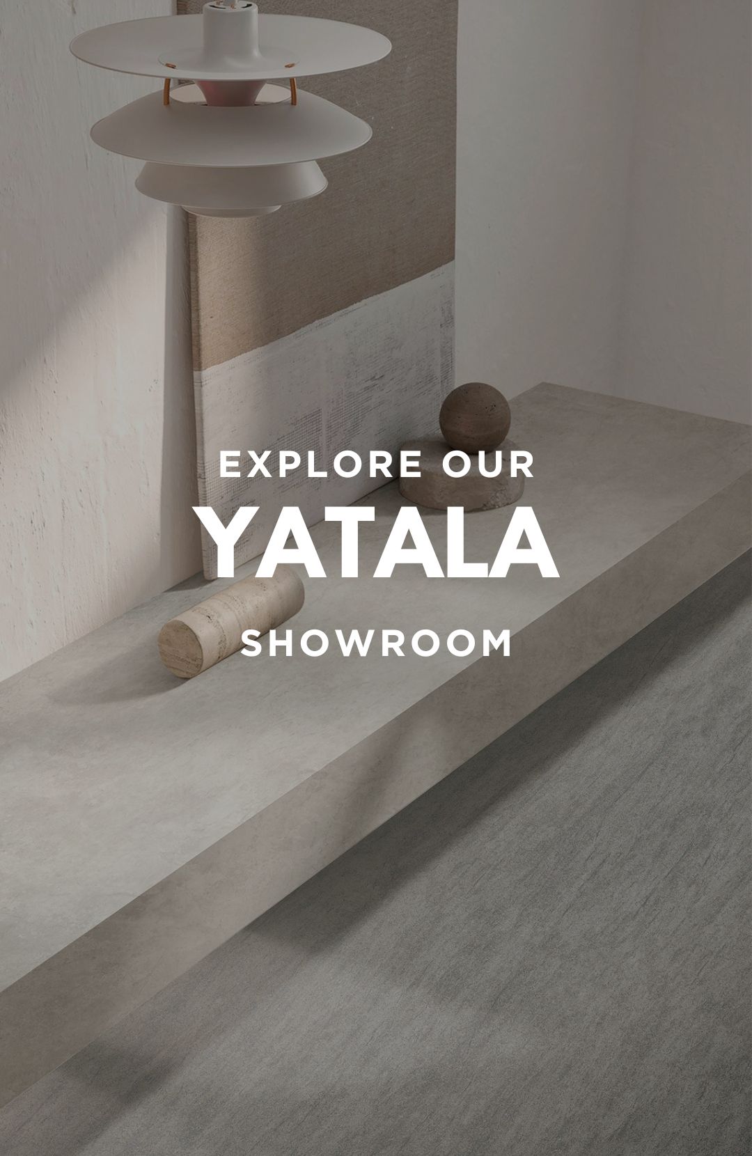 Visualiser | YDL Stone