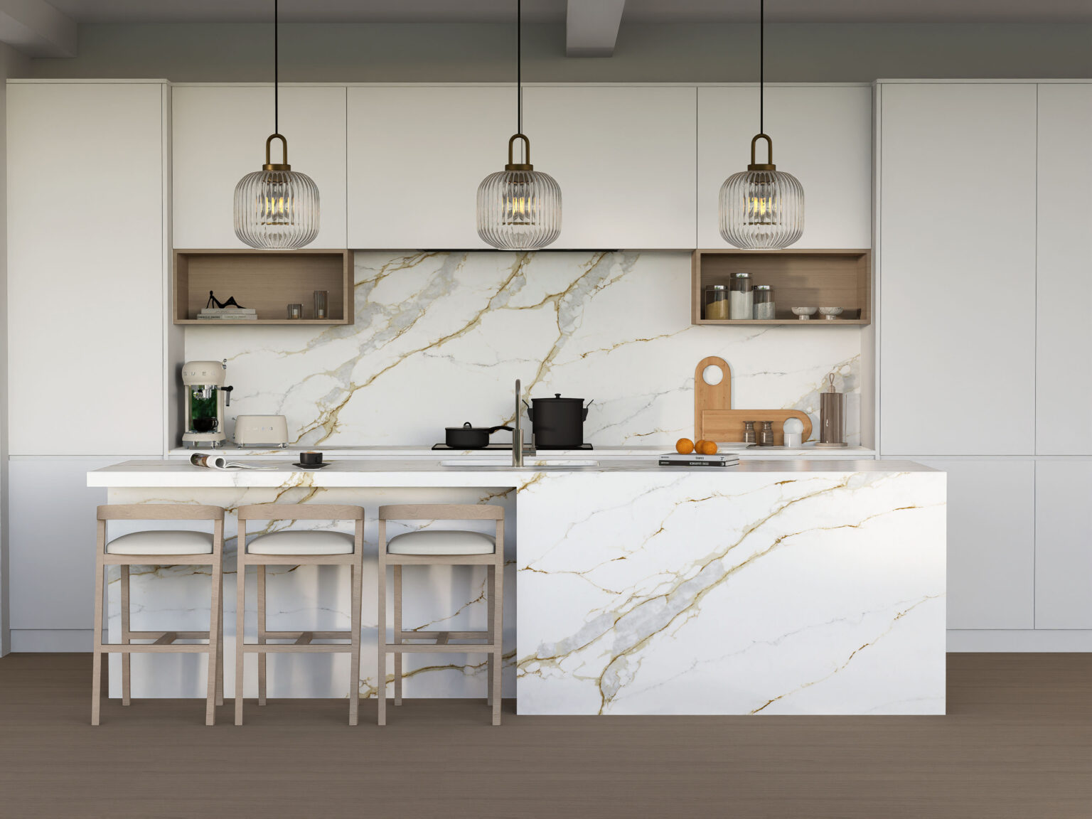 Bella Oro | YDL Stone