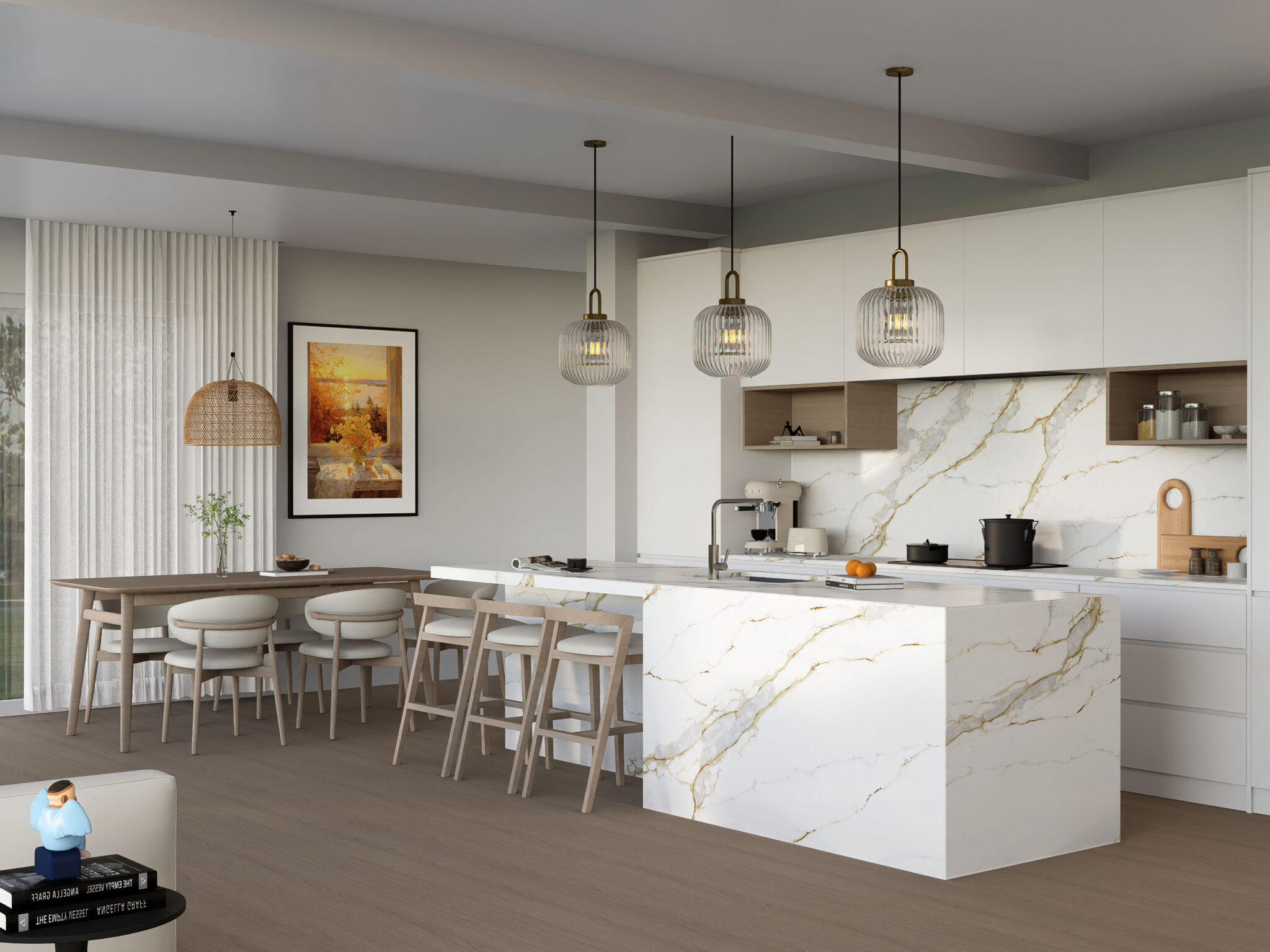 Bella Oro | YDL Stone