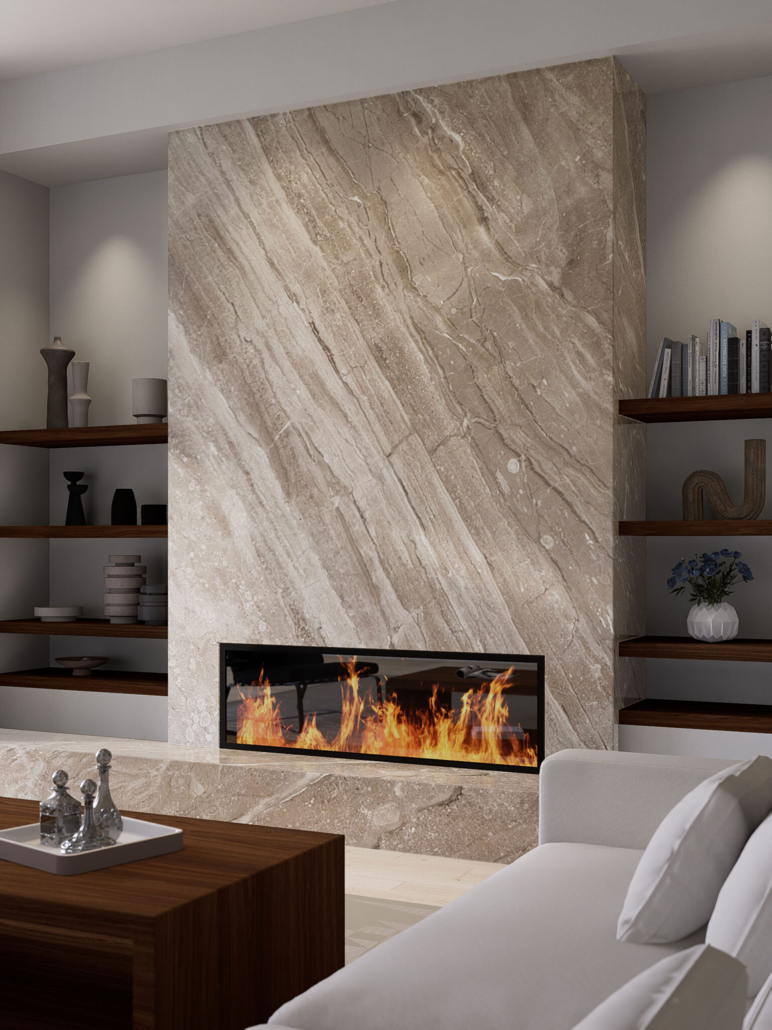 Daino Reale | YDL Stone