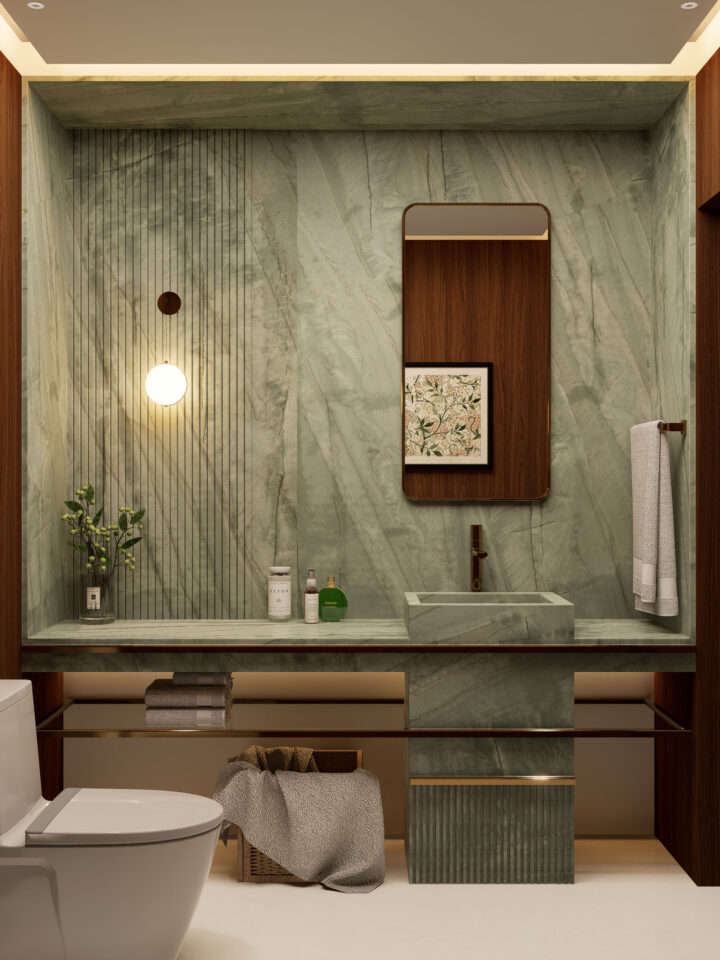 Emerald Green | YDL Stone