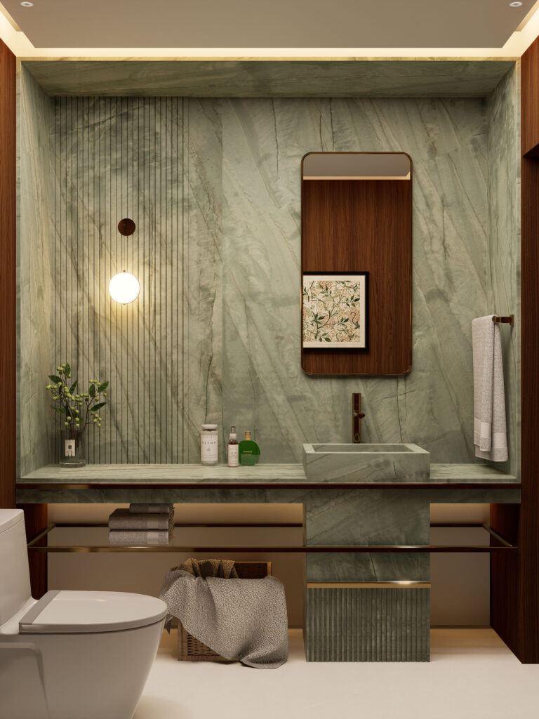 Emerald Green | YDL Stone