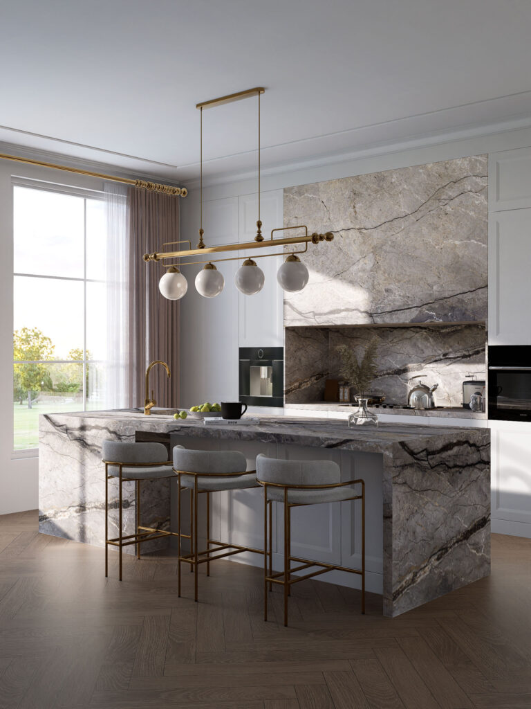 Silver Root | YDL Stone