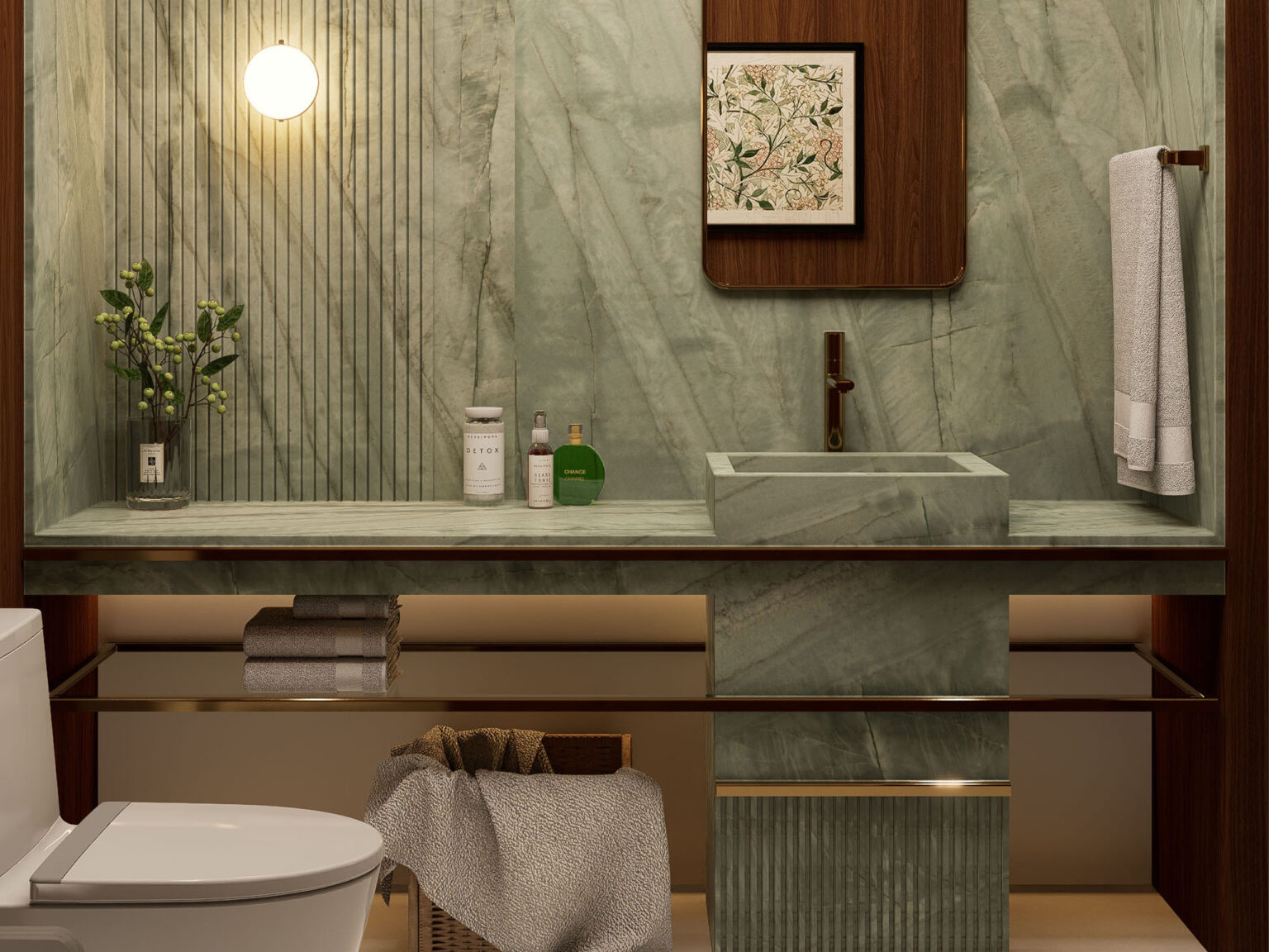 YDL Stone | YDL Stone