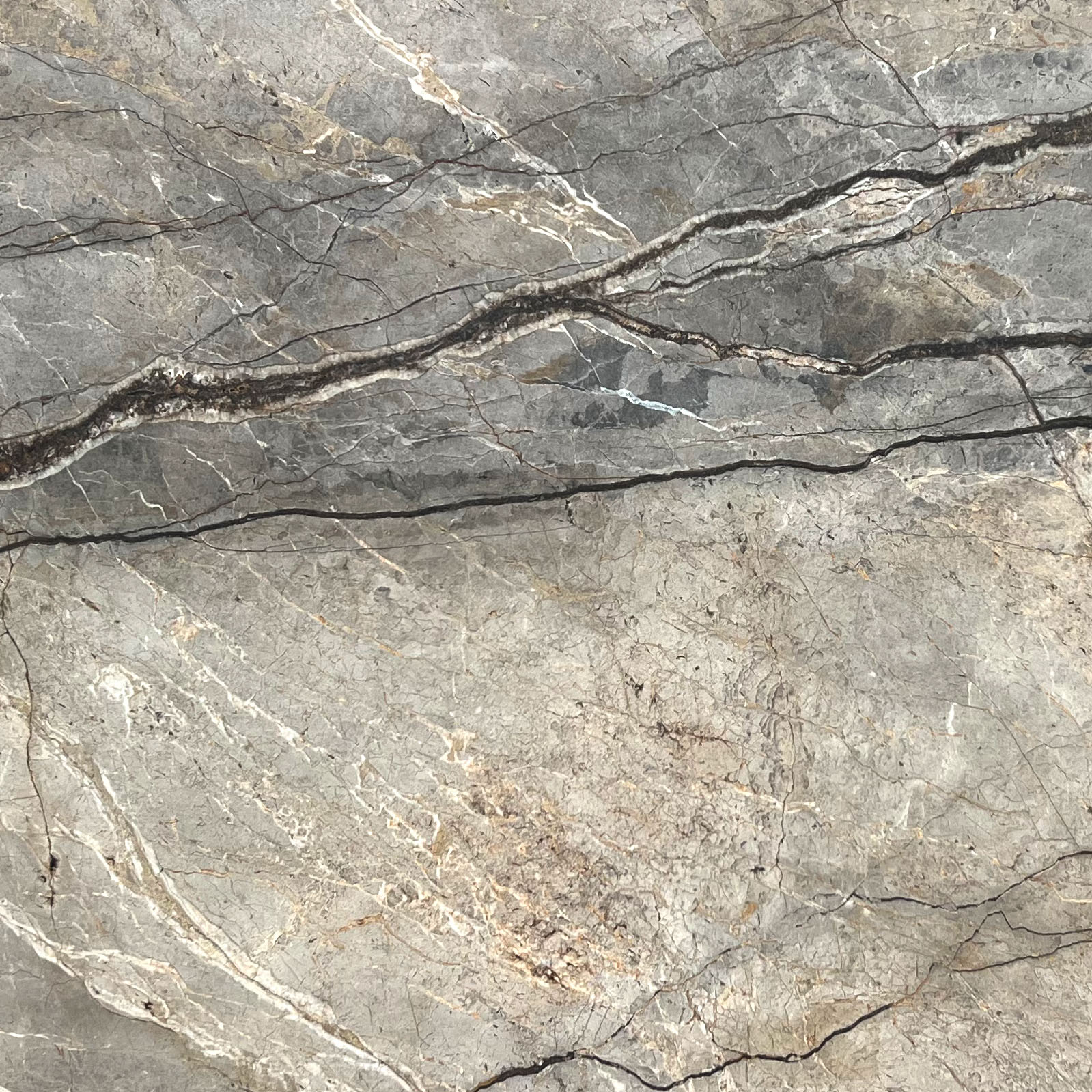 Silver Root | YDL Stone
