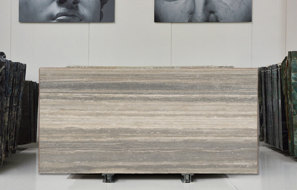 Silver Travertine | Natural Stone | YDL Stone