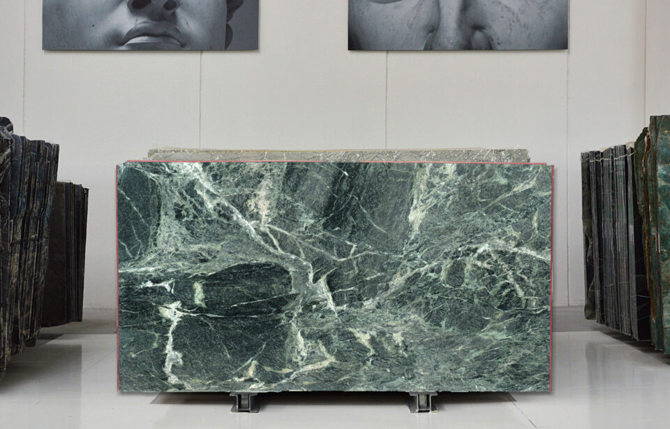 Verde Alpi | YDL Stone